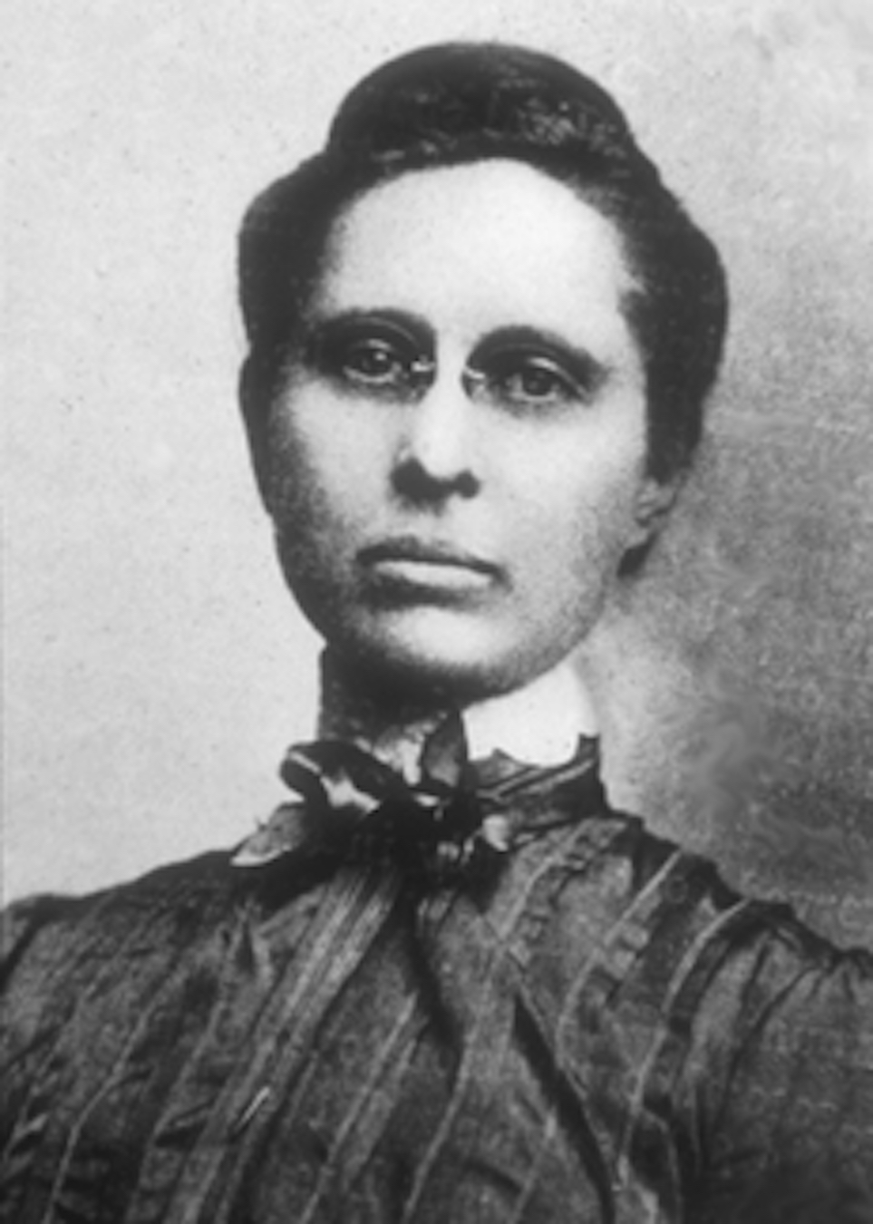 Henrietta Dozier - New Georgia Encyclopedia