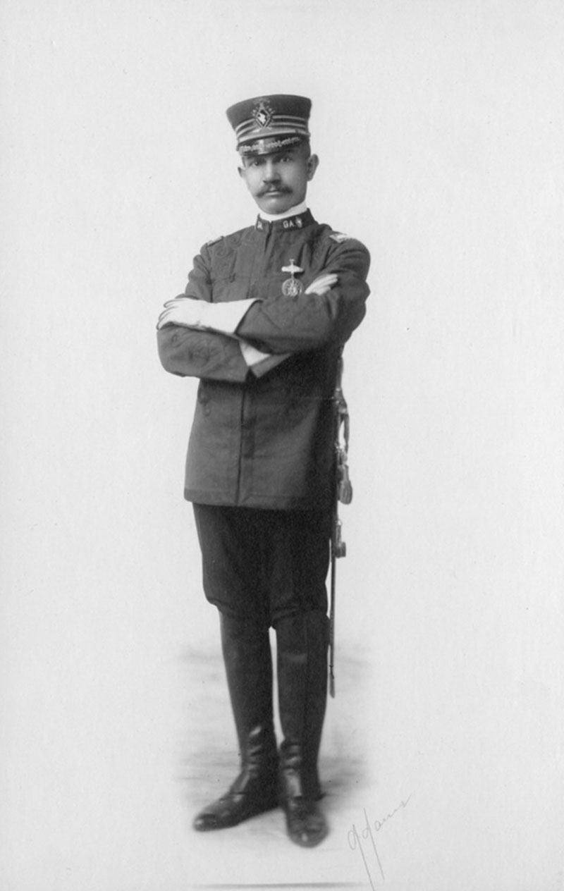 Henry Rutherford Butler - New Georgia Encyclopedia