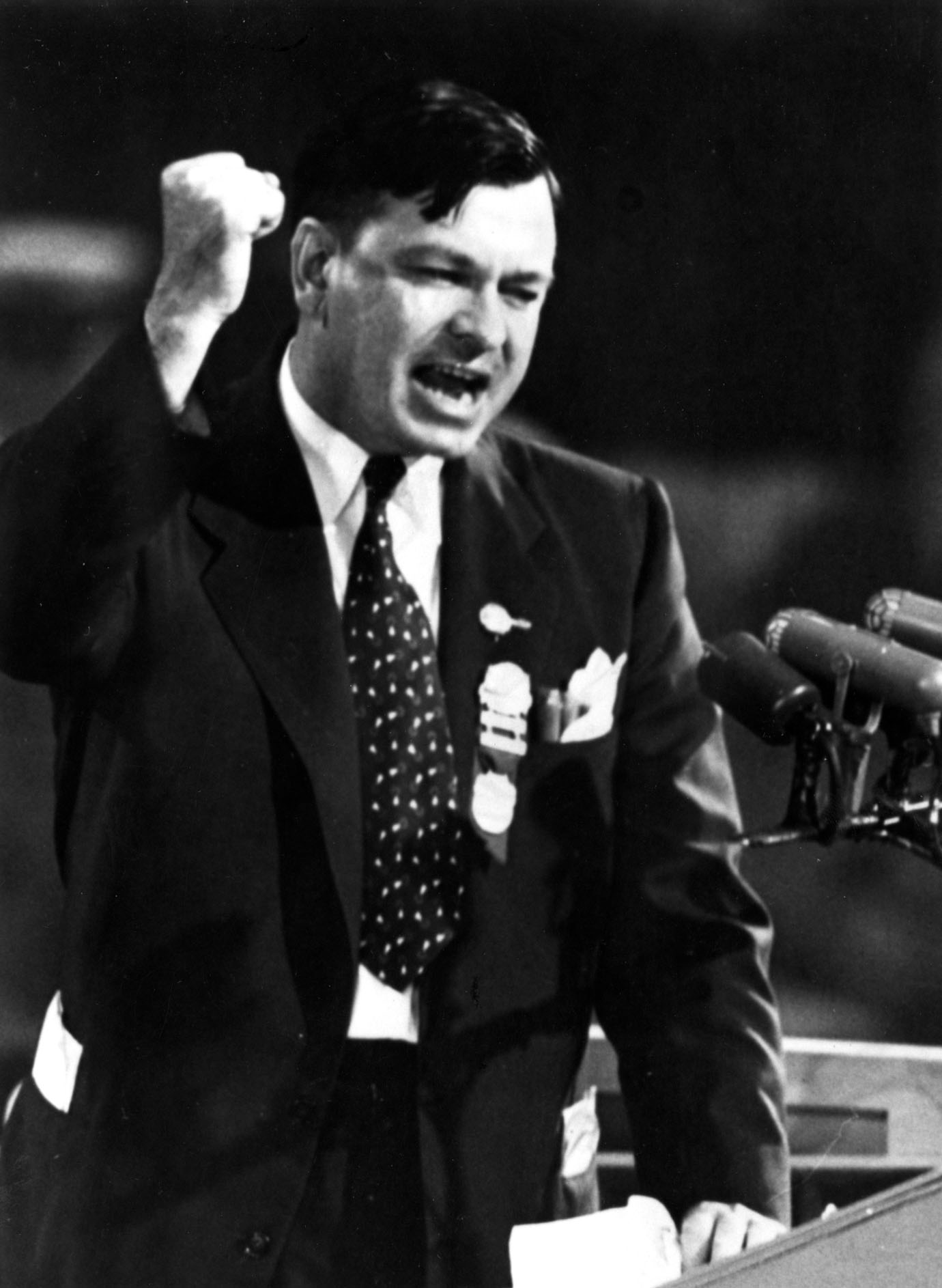 Herman Talmadge - New Georgia Encyclopedia