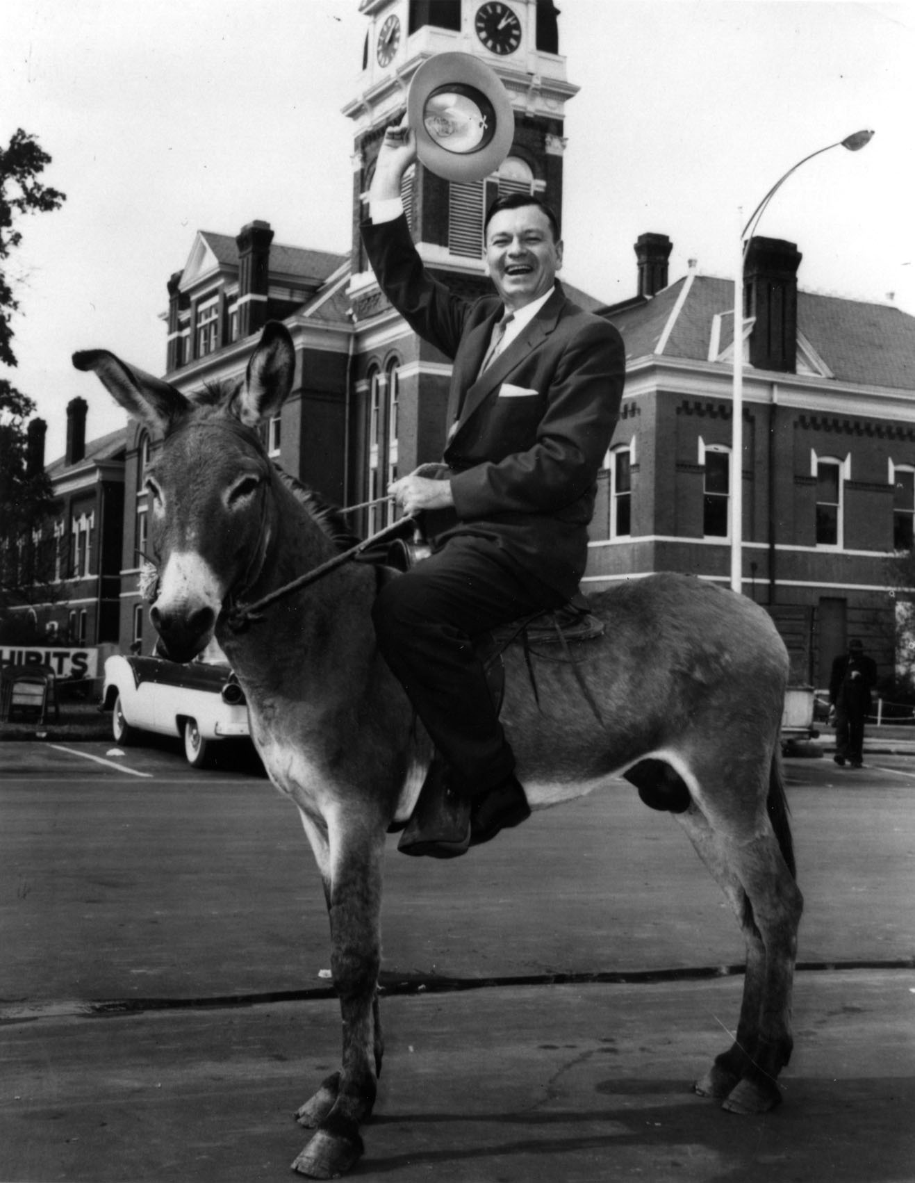 Herman Talmadge - New Georgia Encyclopedia