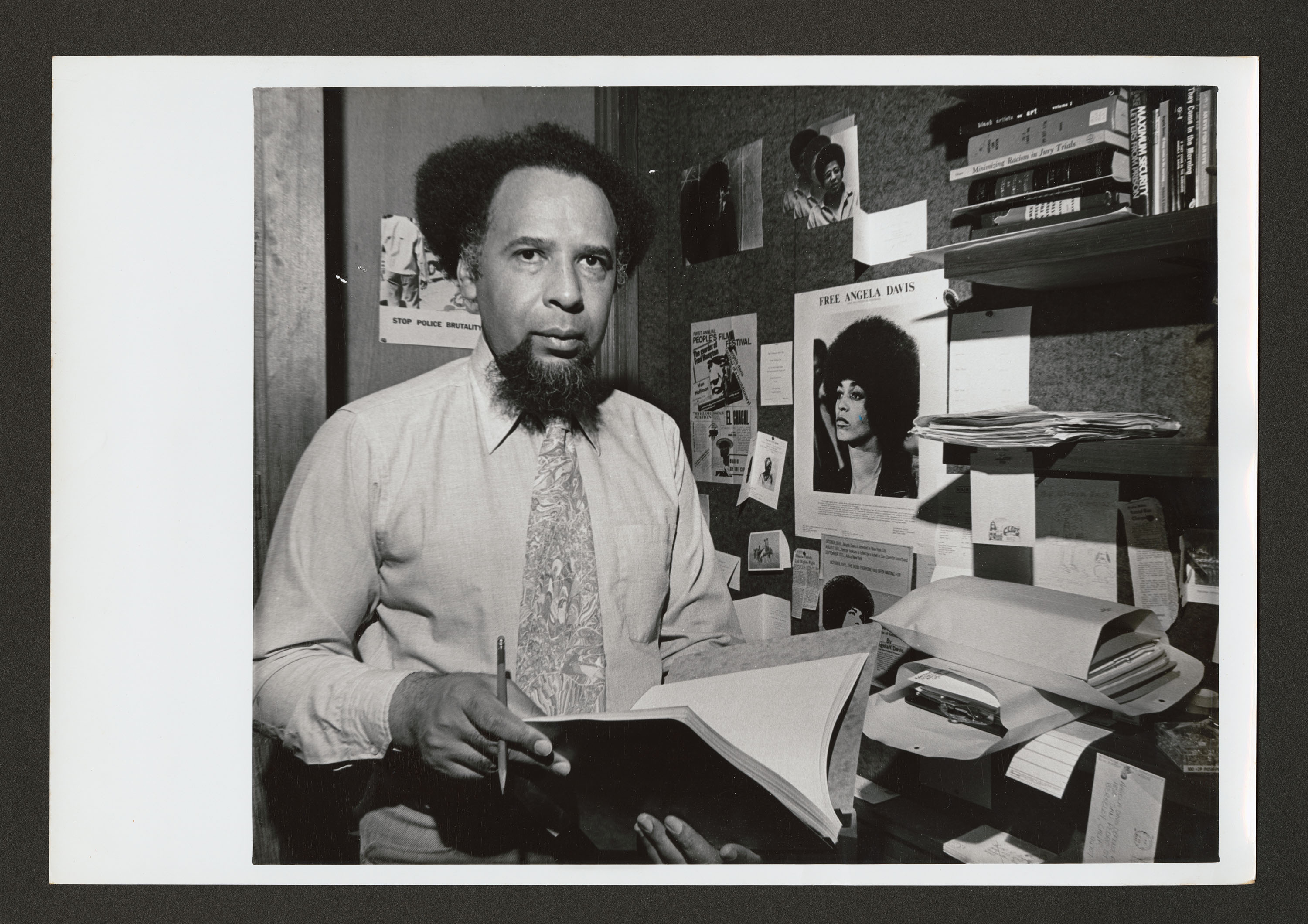 Howard Moore Jr. - New Georgia Encyclopedia