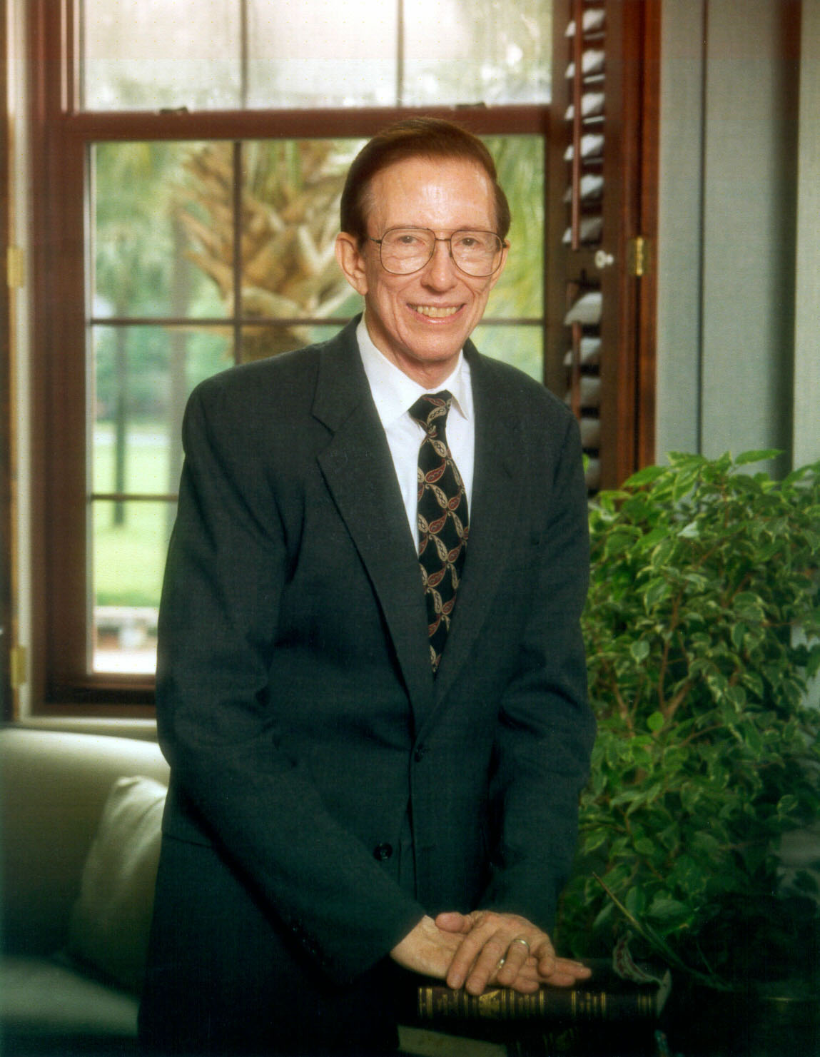 Hugh C. Bailey - New Georgia Encyclopedia