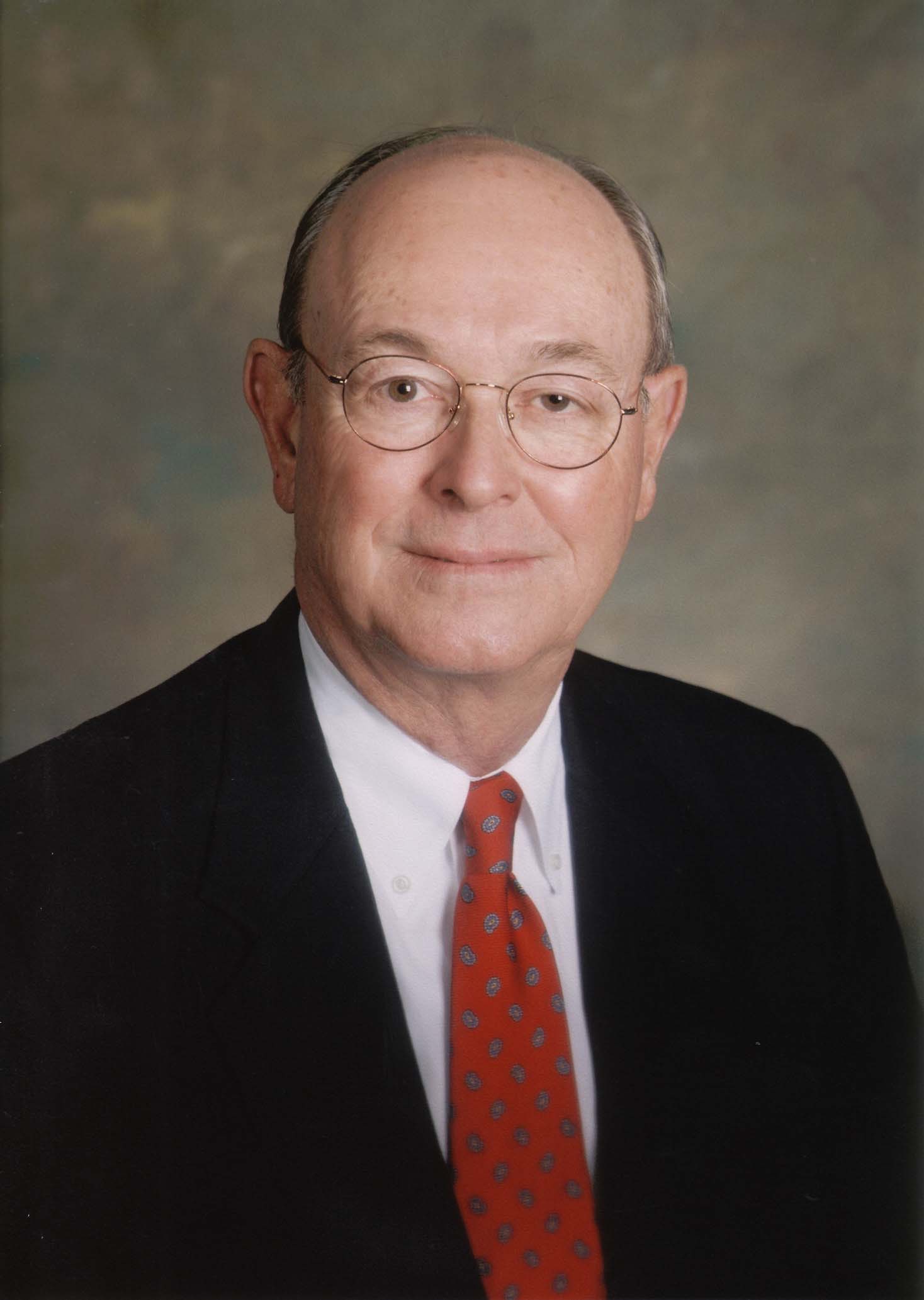 James H. Blanchard - New Georgia Encyclopedia