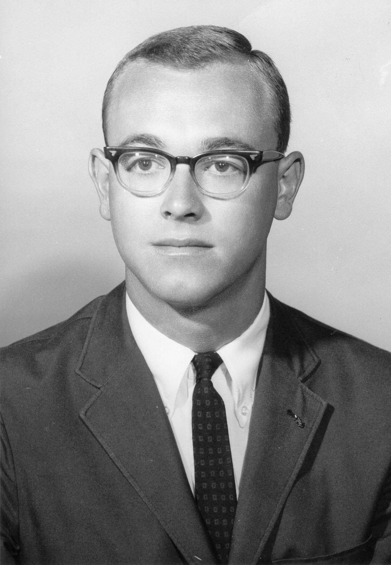 James Blanchard - New Georgia Encyclopedia