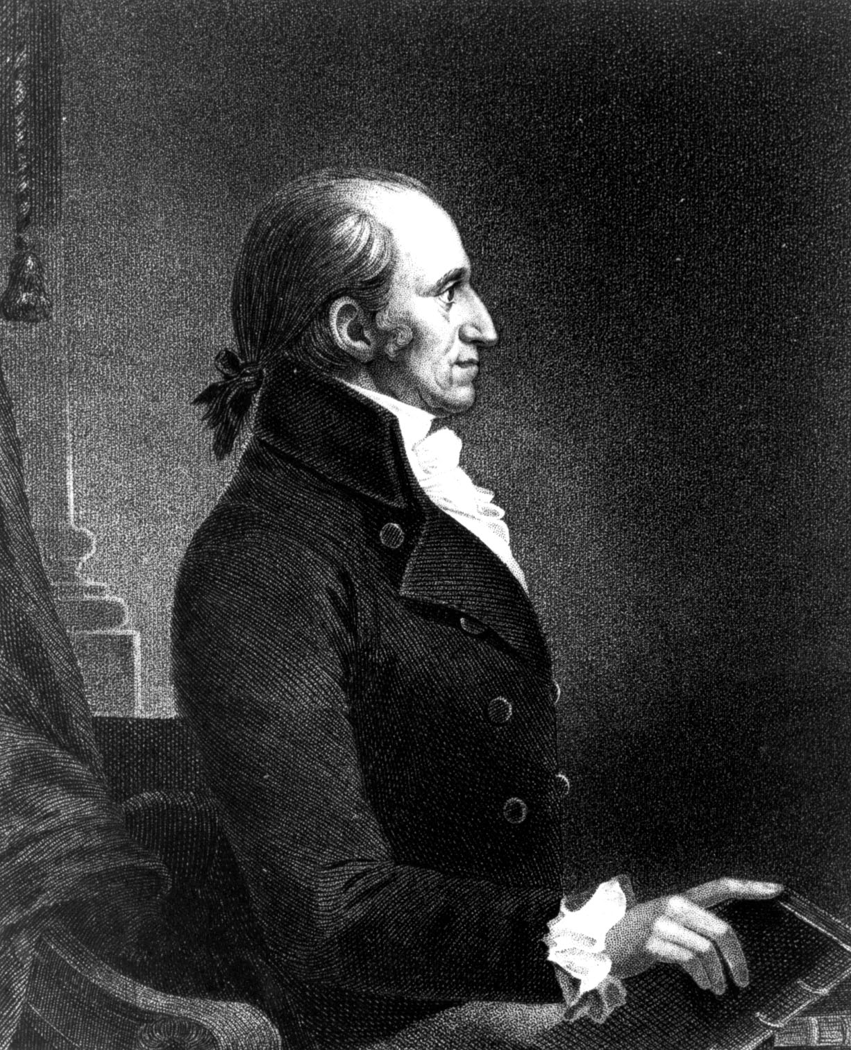 James Jackson - New Georgia Encyclopedia