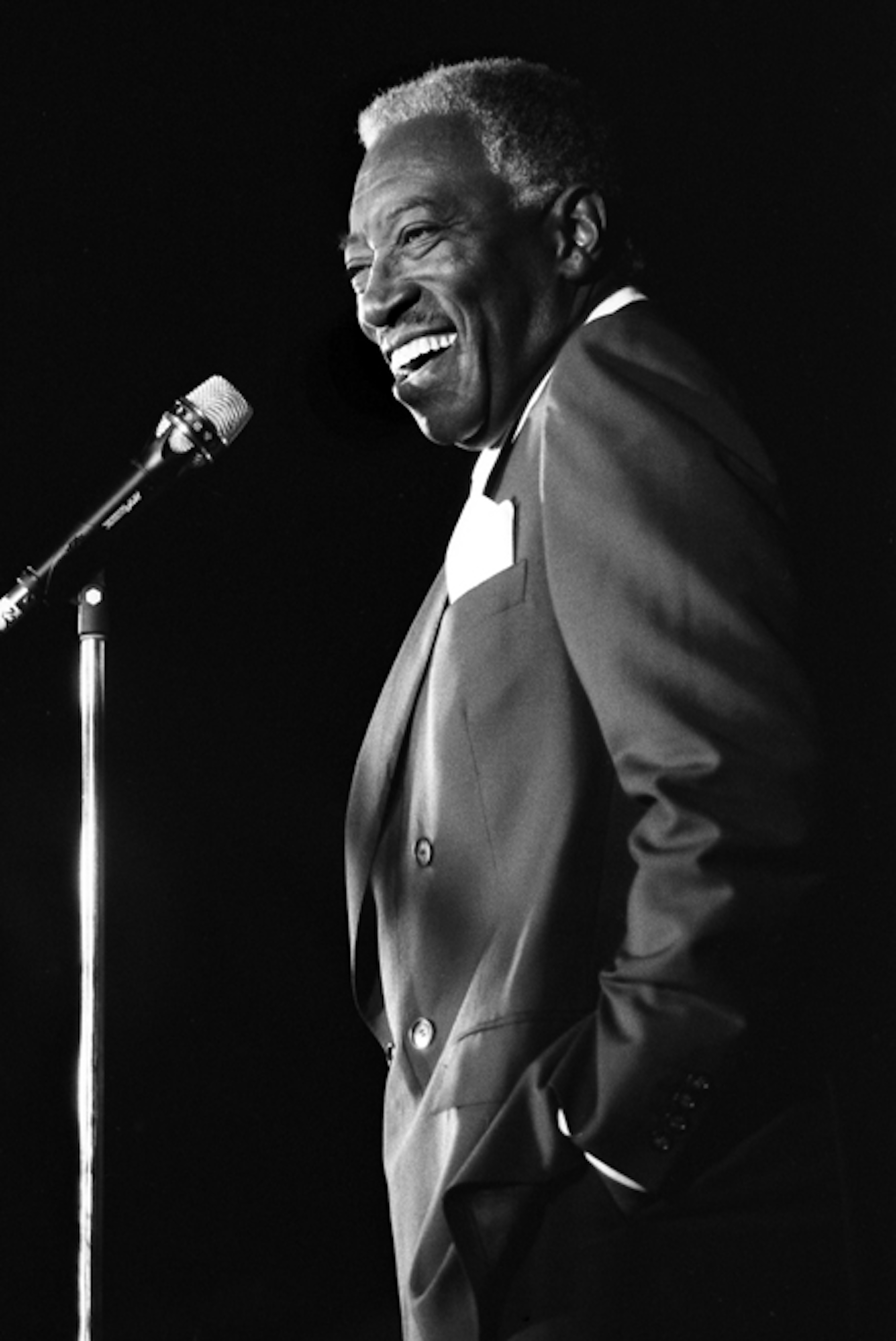 Joe Williams - New Georgia Encyclopedia