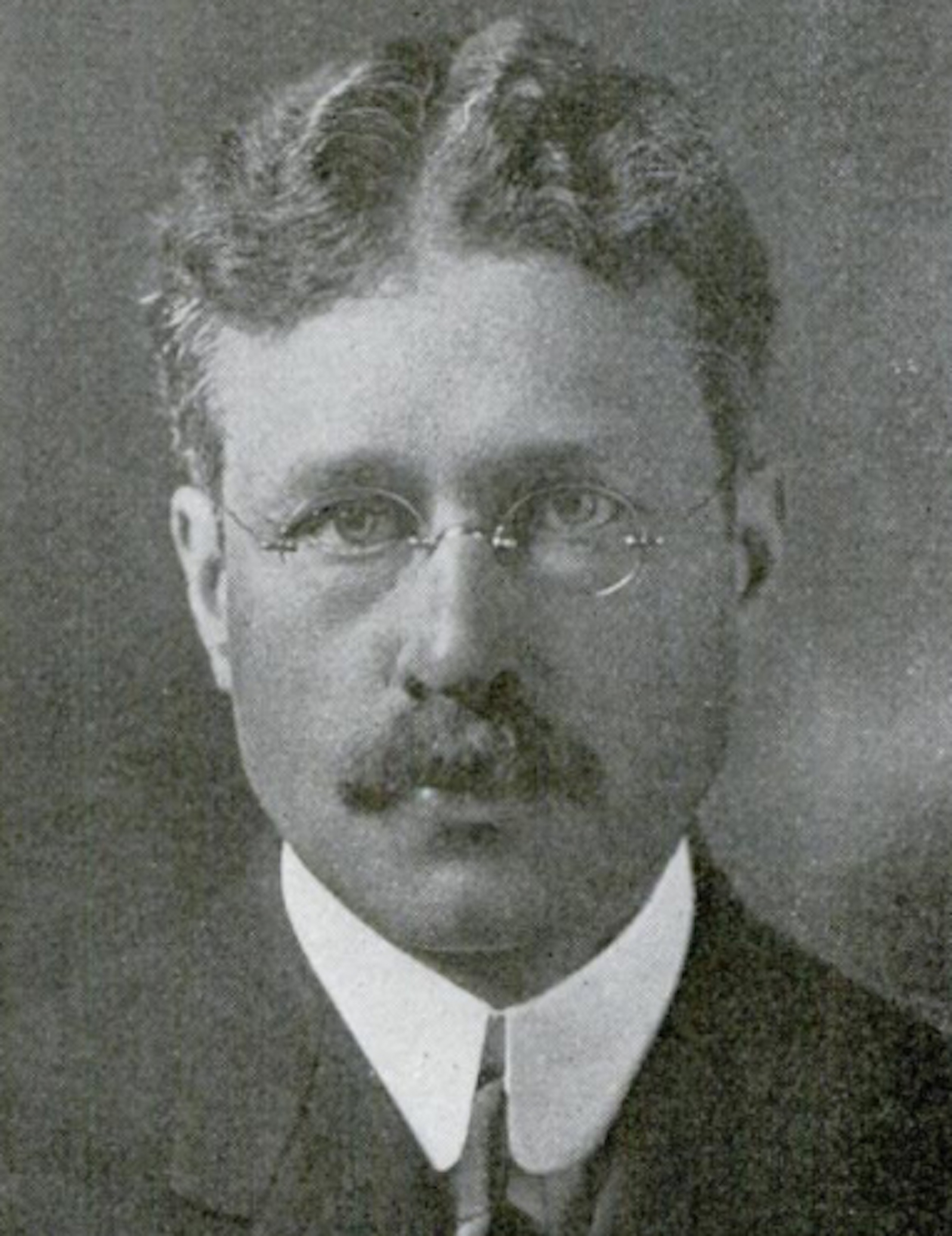 John Hope - New Georgia Encyclopedia