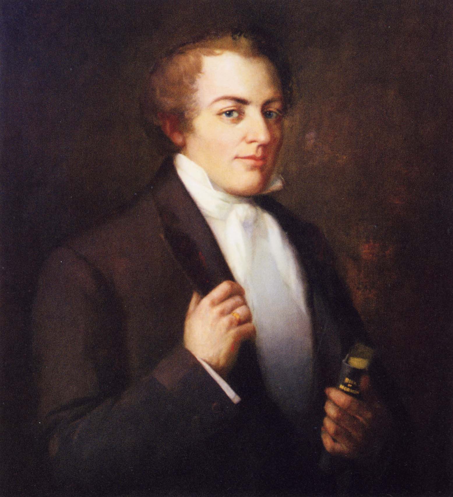 Church of Jesus Christ of Latter-Day Saints - New Georgia Encyclopedia