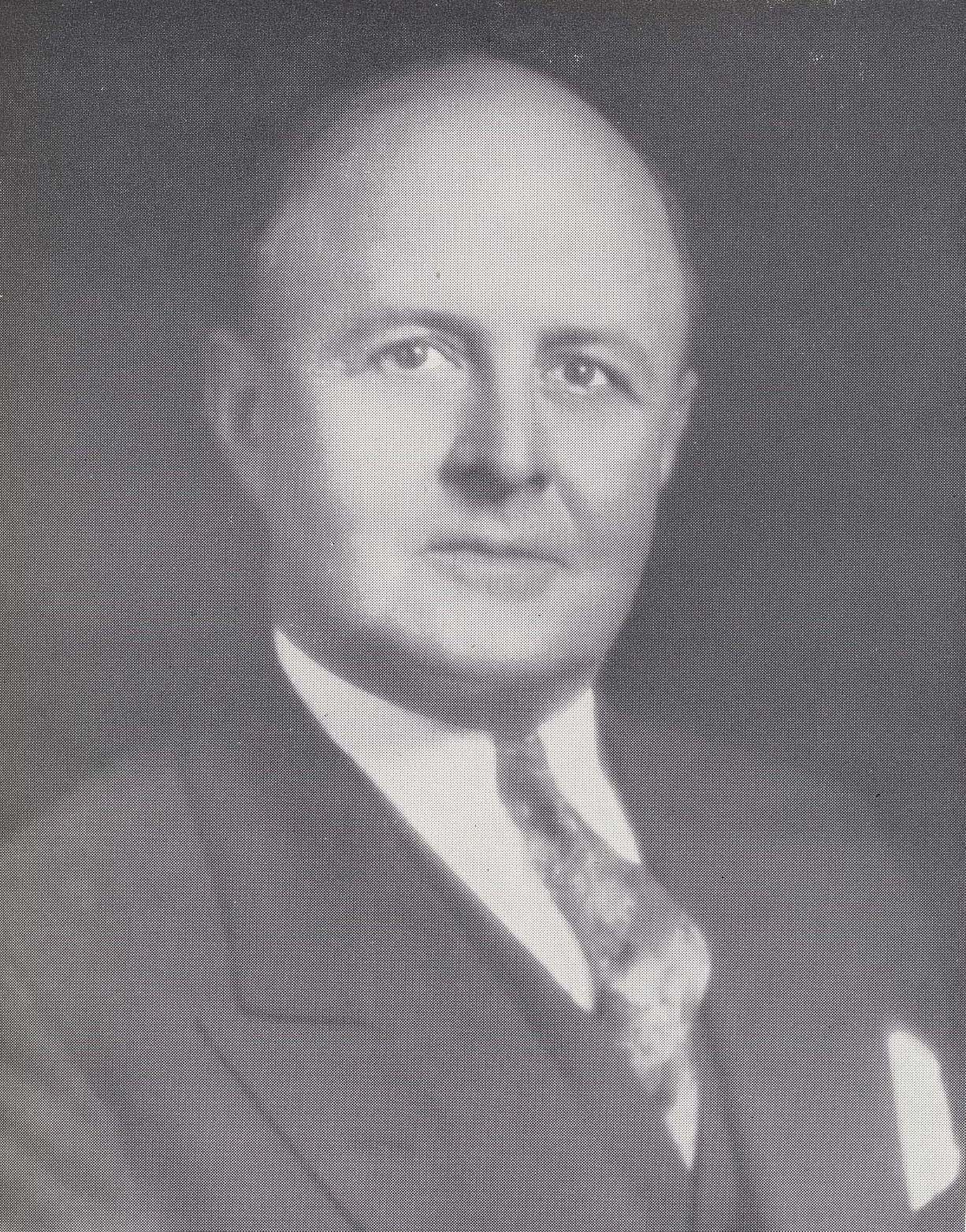 Tull Charitable Foundation - New Georgia Encyclopedia