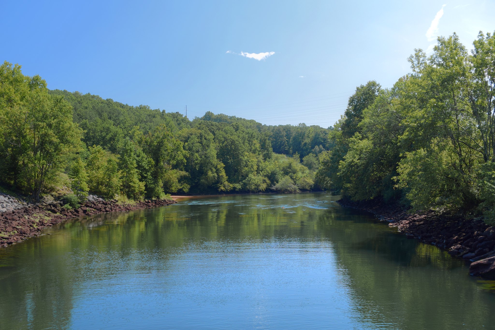 Flowery Branch - New Georgia Encyclopedia