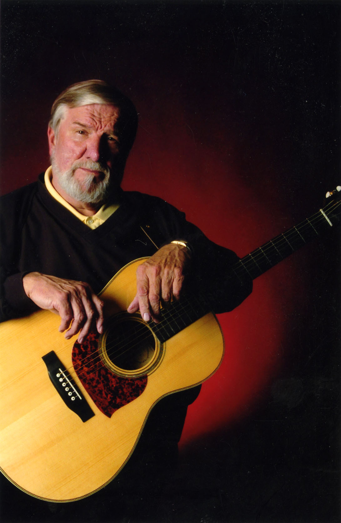 Larry Jon Wilson - New Georgia Encyclopedia