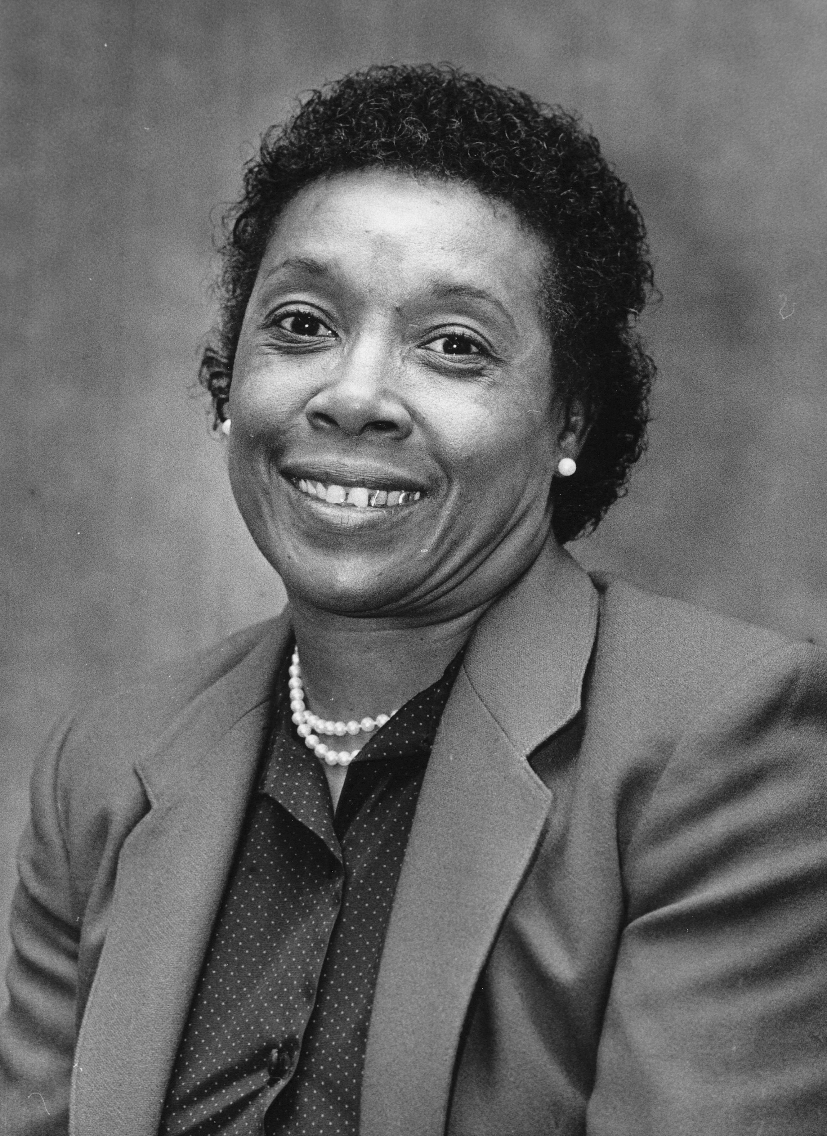 Martha Hudson - New Georgia Encyclopedia