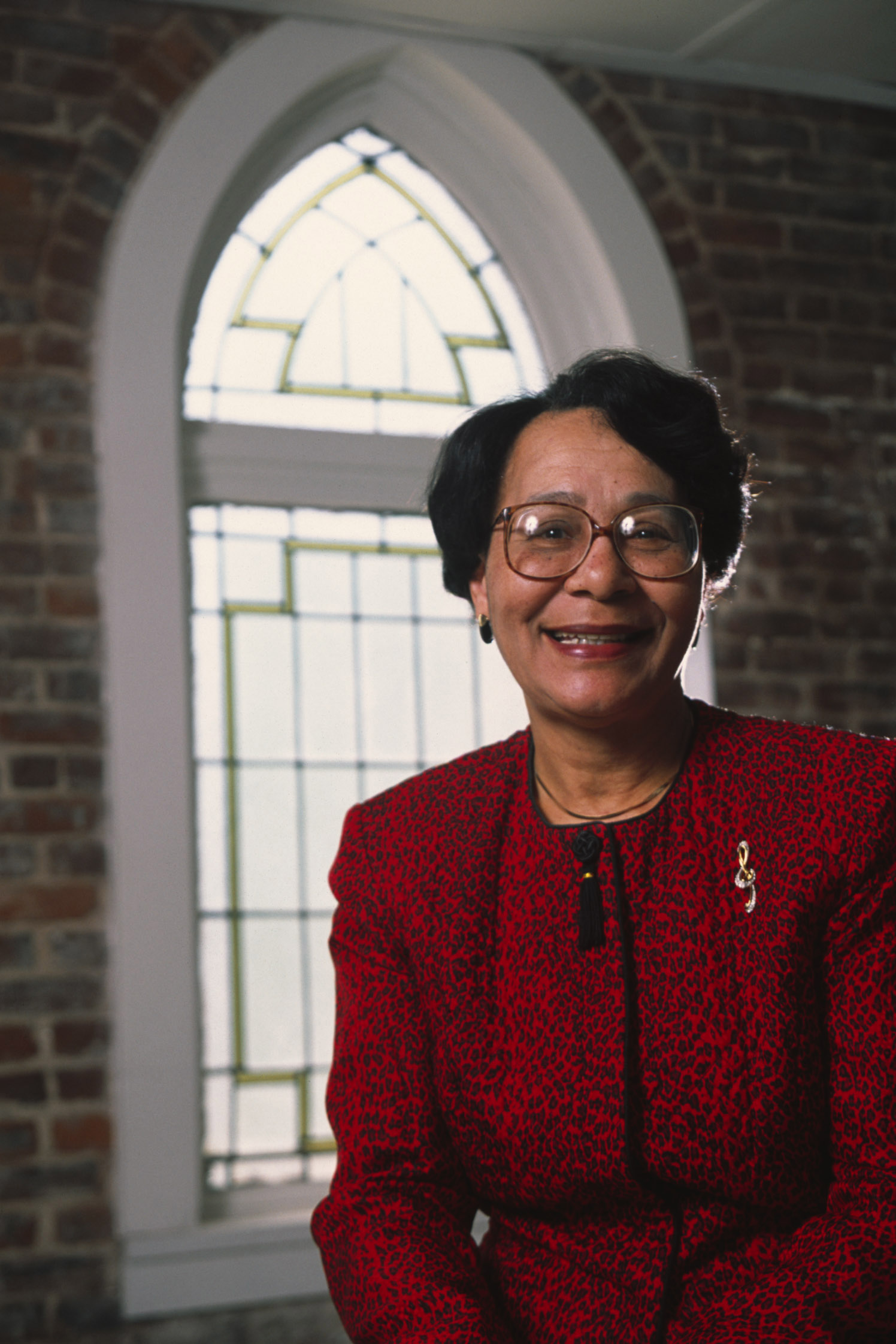 Mary Frances Early - New Georgia Encyclopedia