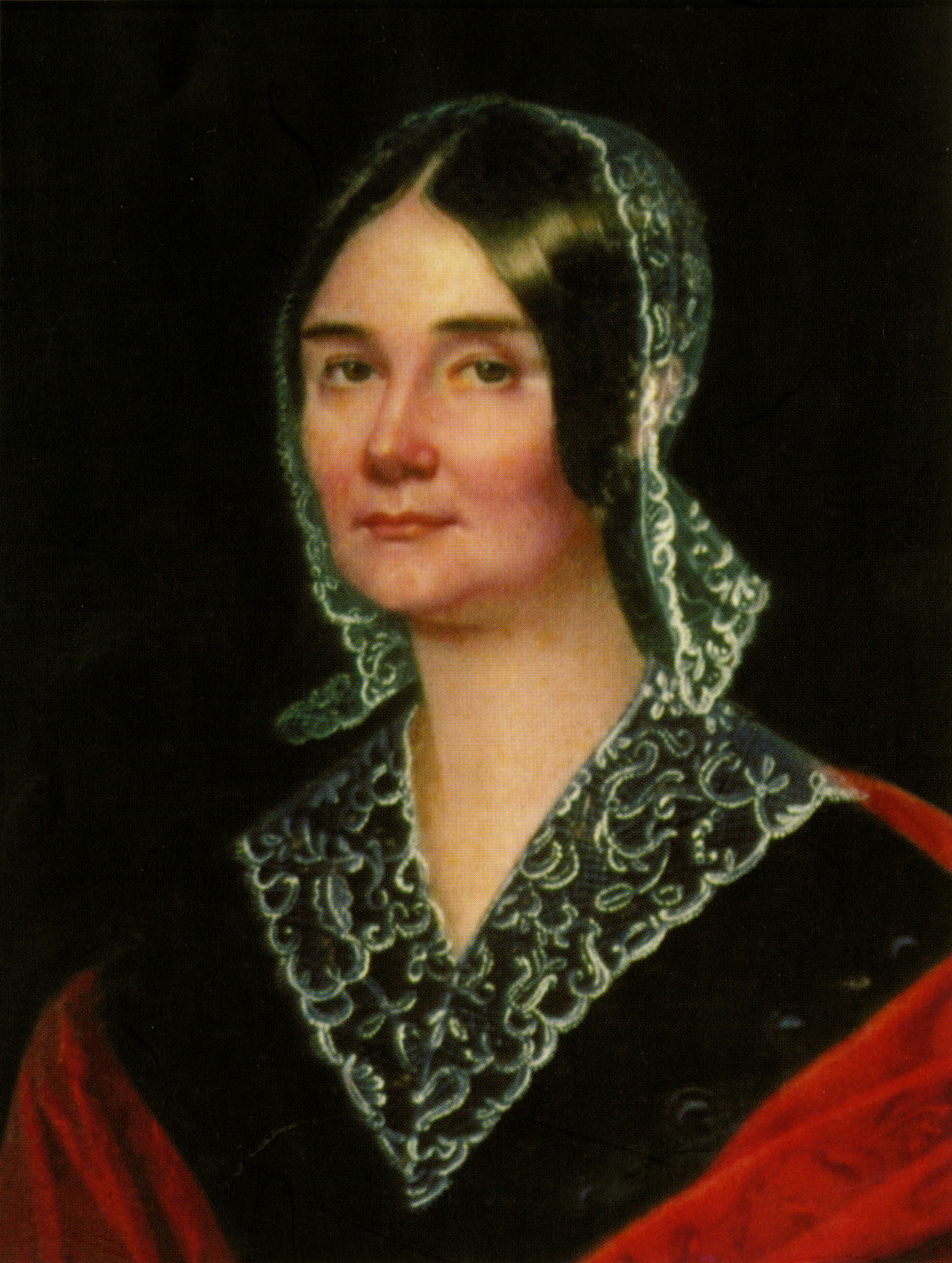 Mary Telfair - New Georgia Encyclopedia