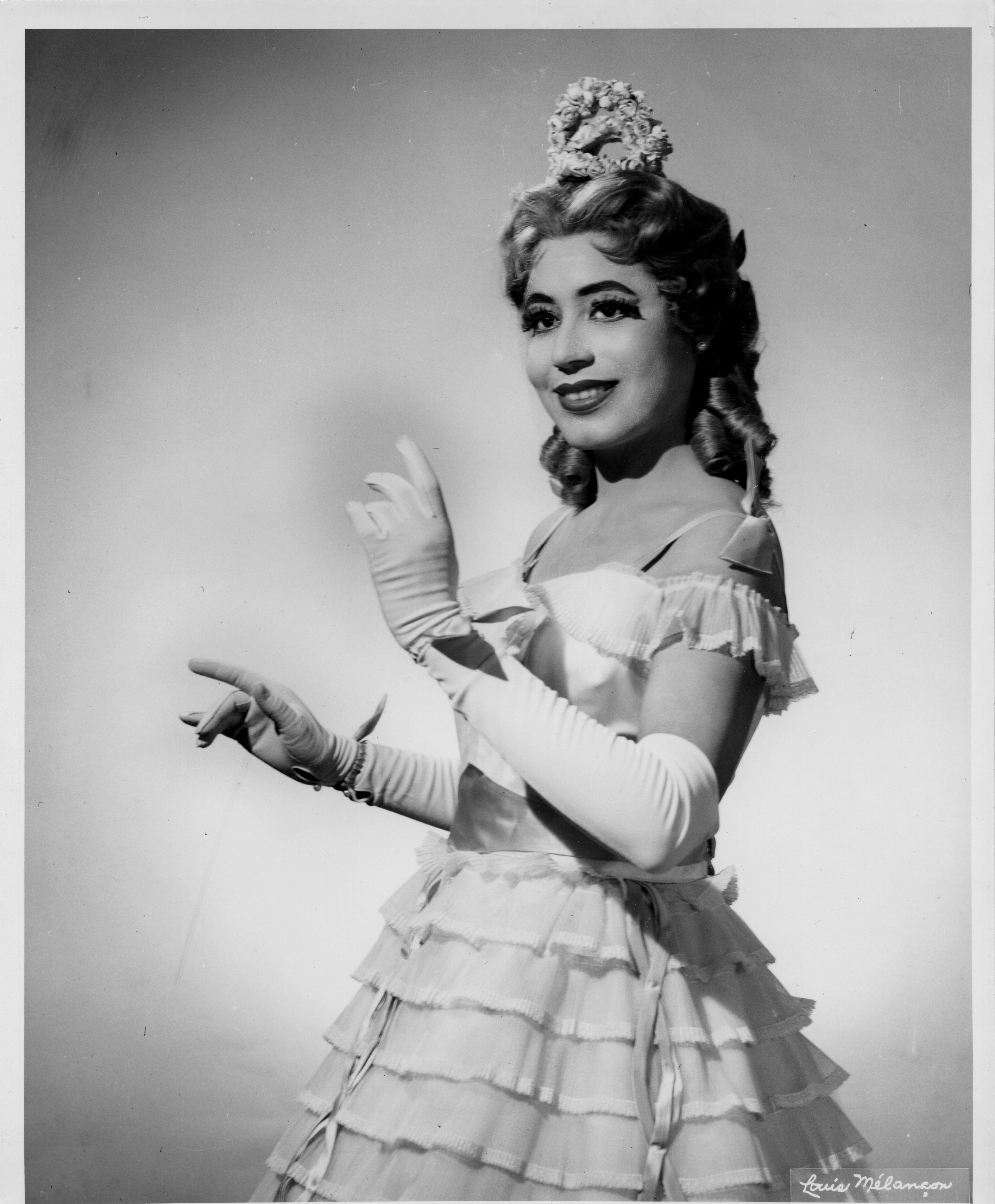 Mattiwilda Dobbs - New Georgia Encyclopedia