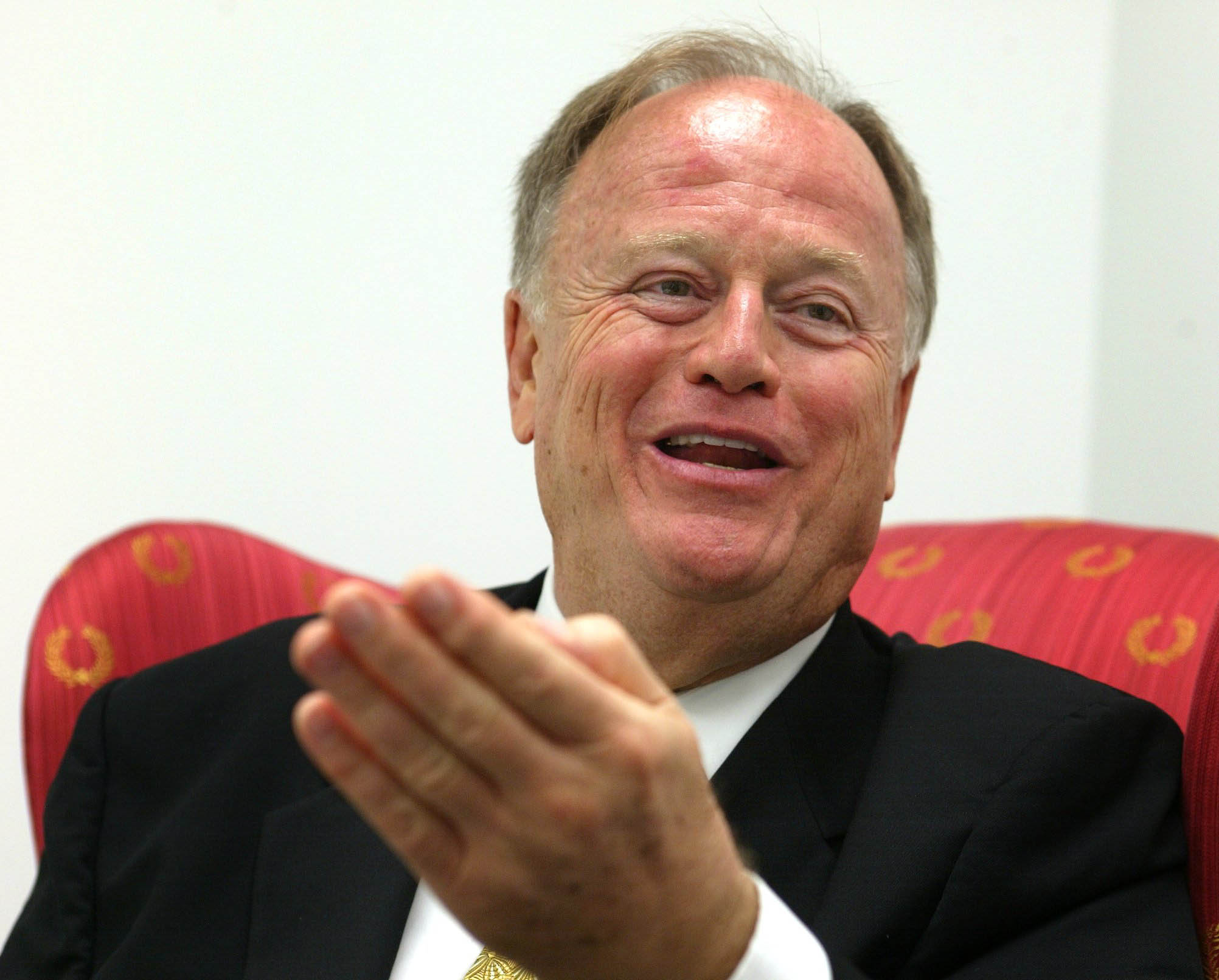 Max Cleland - New Georgia Encyclopedia