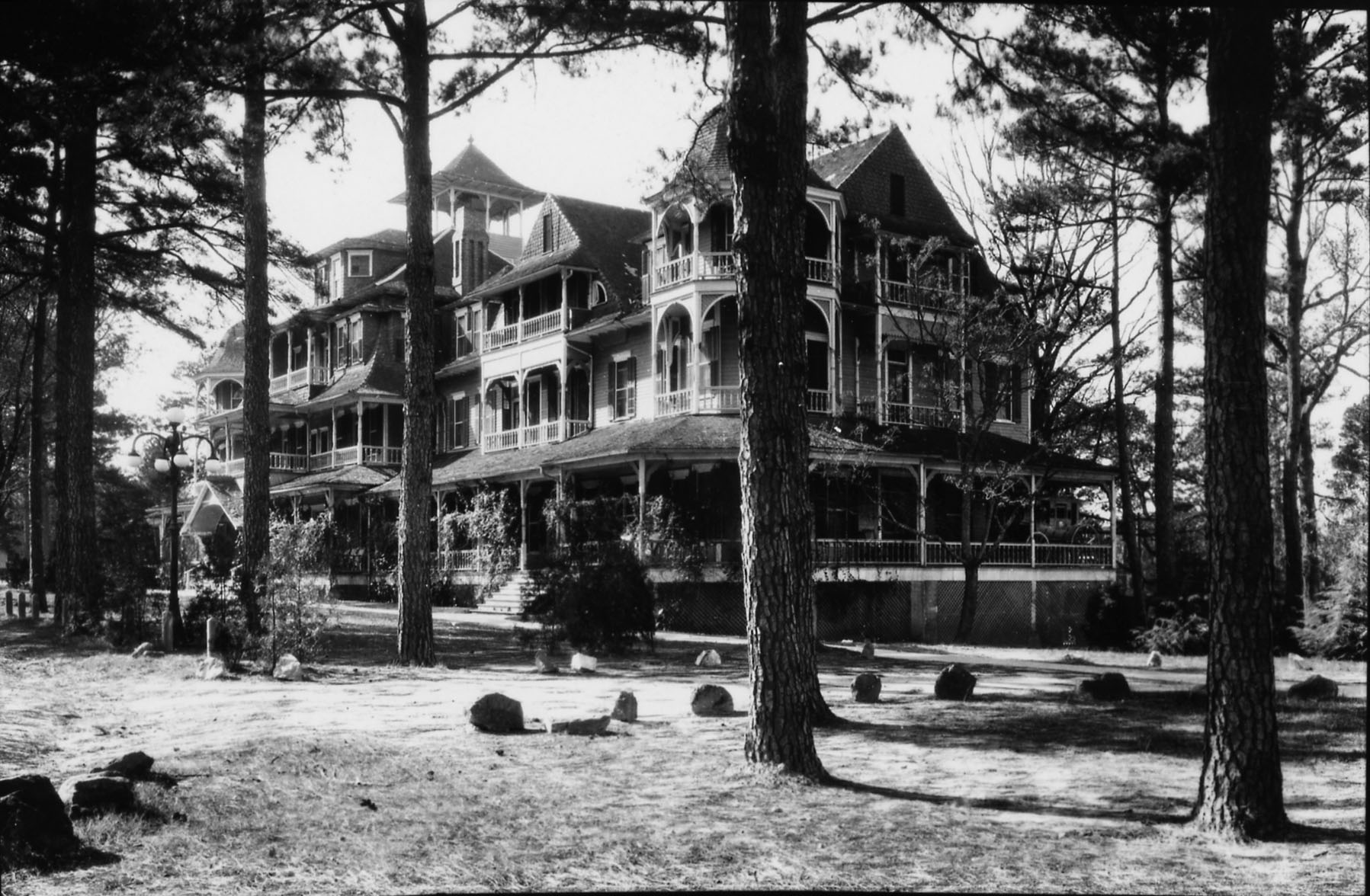 Meriwether County - New Georgia Encyclopedia