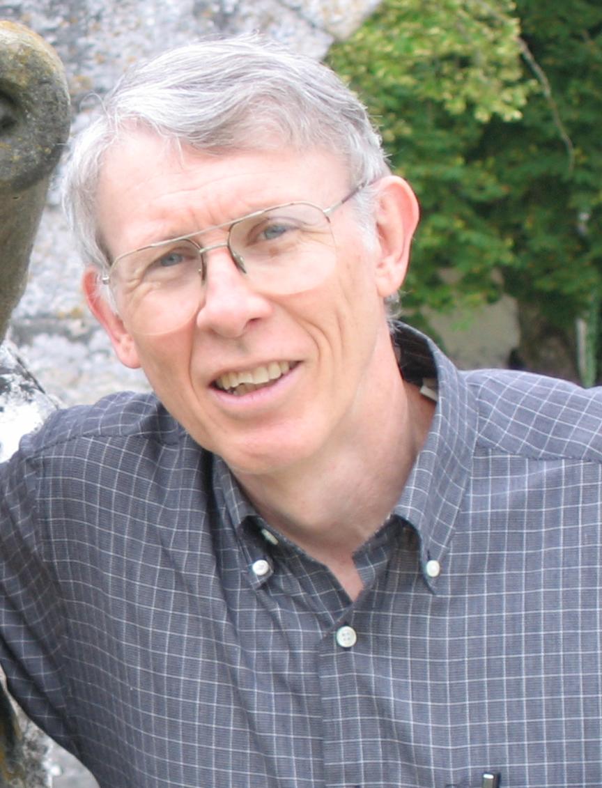 Michael Bishop - New Georgia Encyclopedia