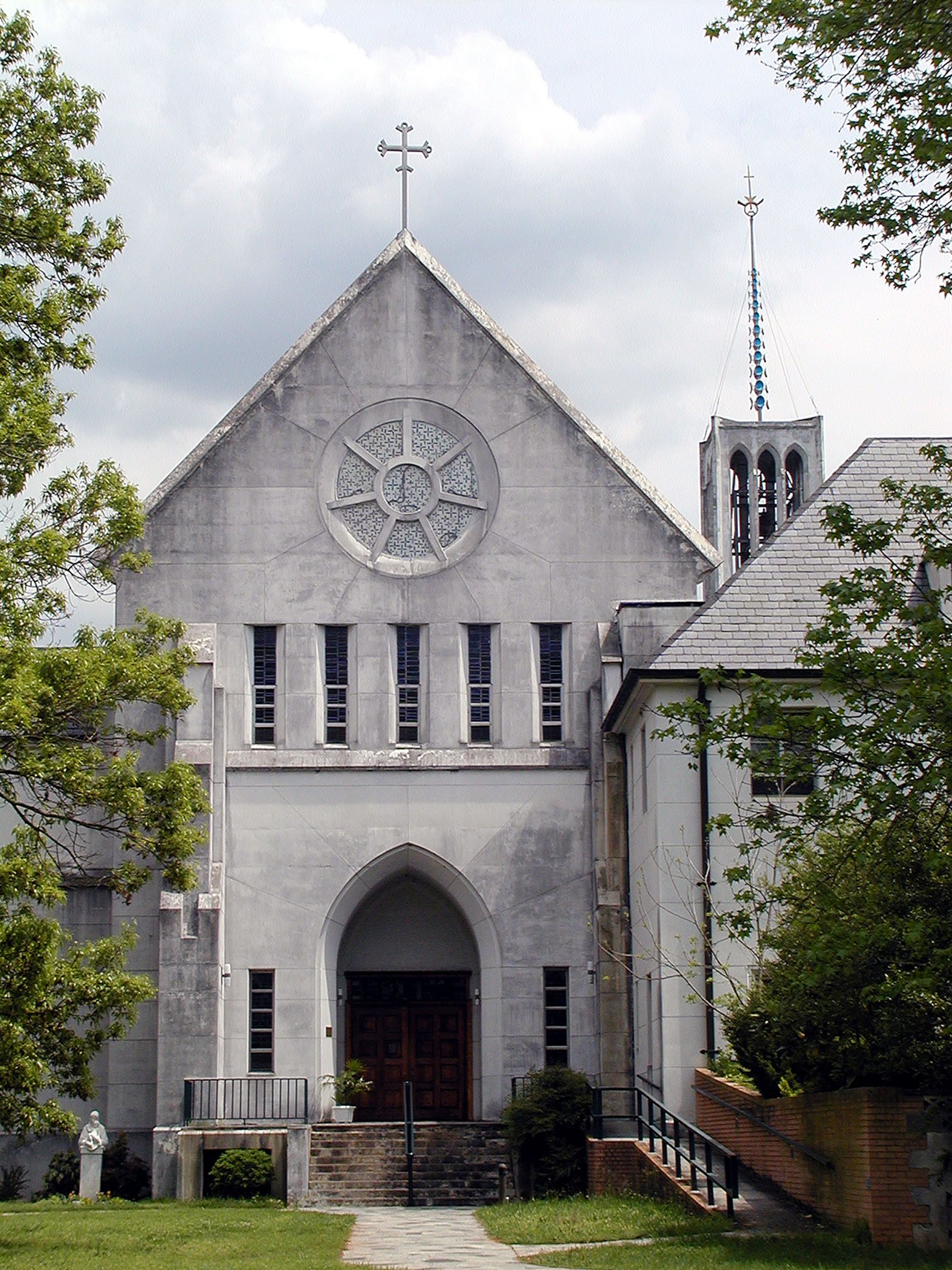 Roman Catholic Monks