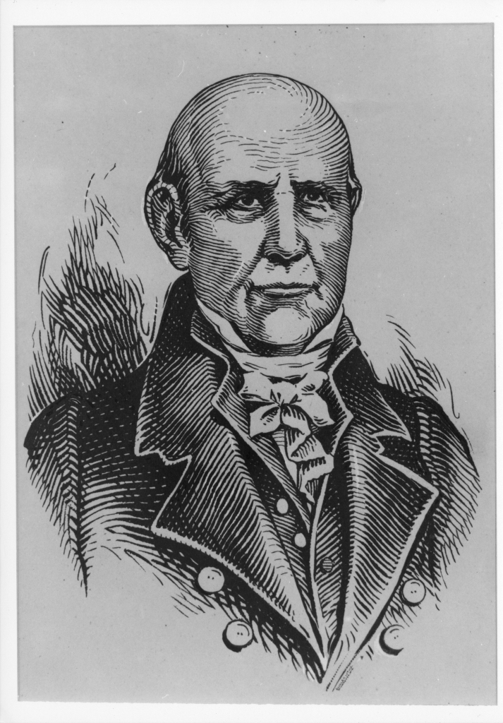 Nathaniel Macon - New Georgia Encyclopedia