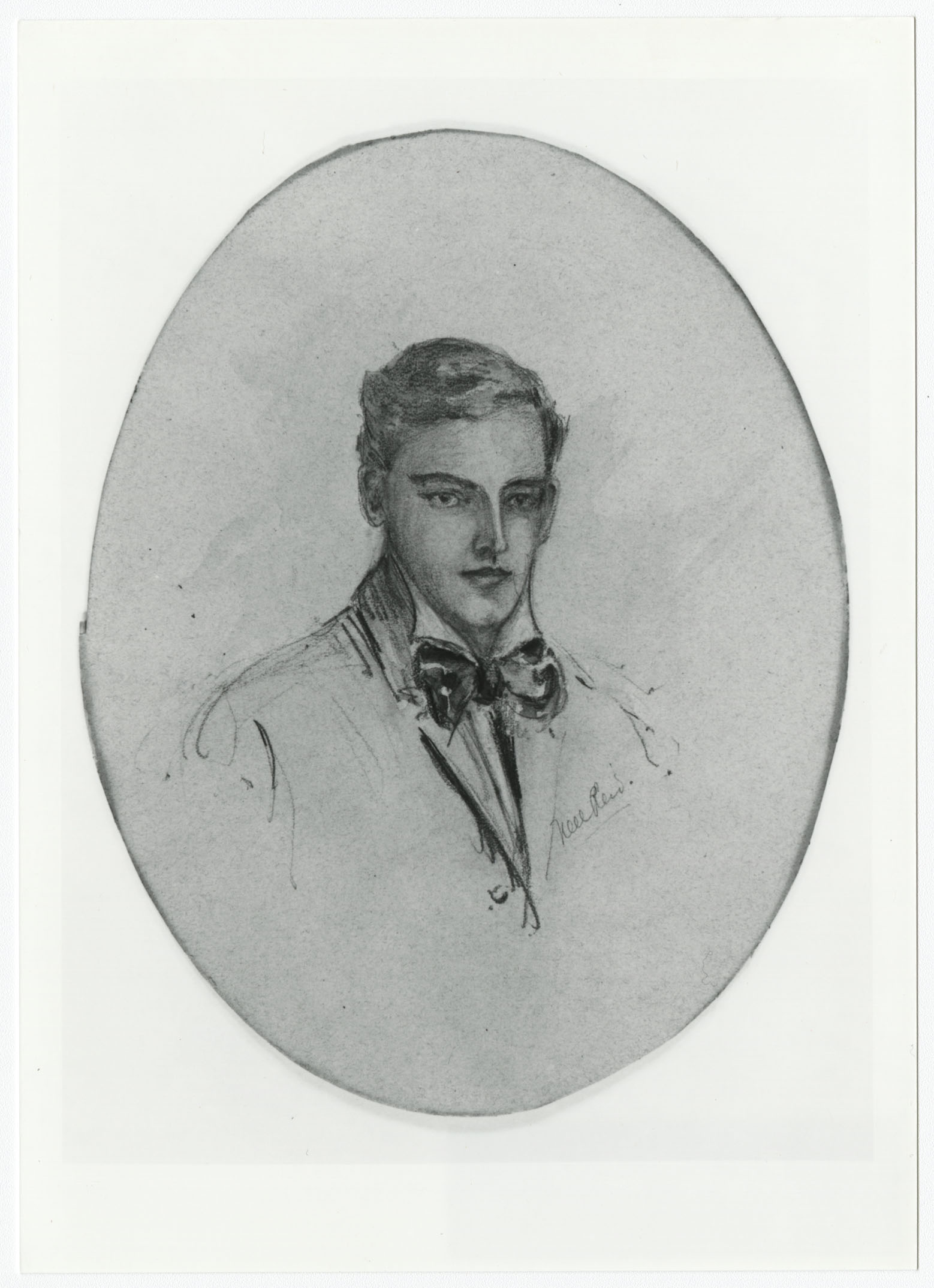 Neel Reid - New Georgia Encyclopedia