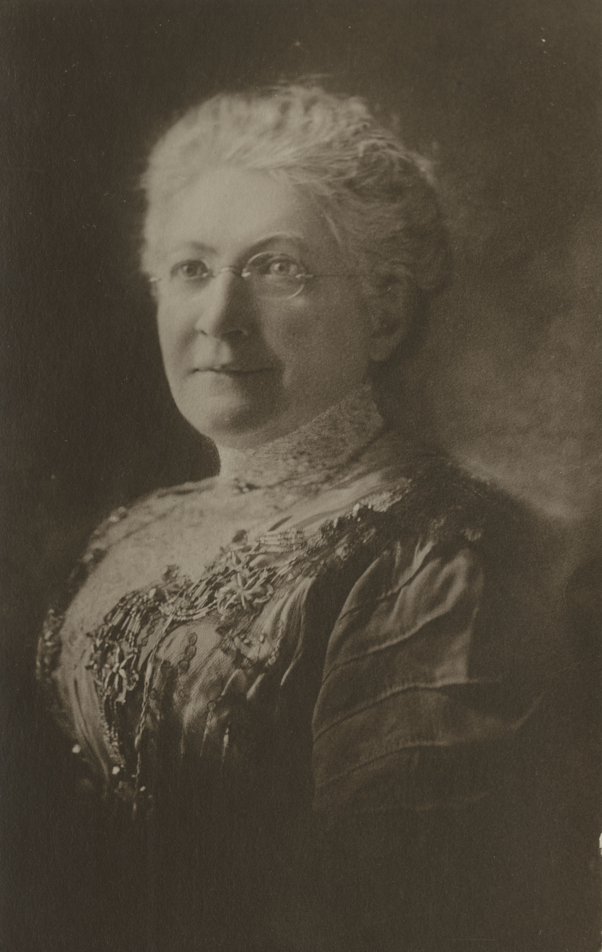 Nellie Peters Black - New Georgia Encyclopedia