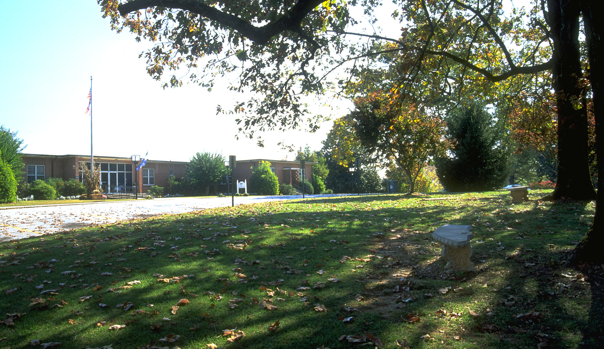 North Georgia Technical College - New Georgia Encyclopedia