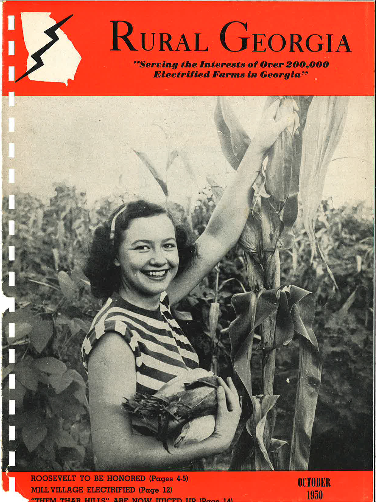 GEORGIA Magazine - New Georgia Encyclopedia