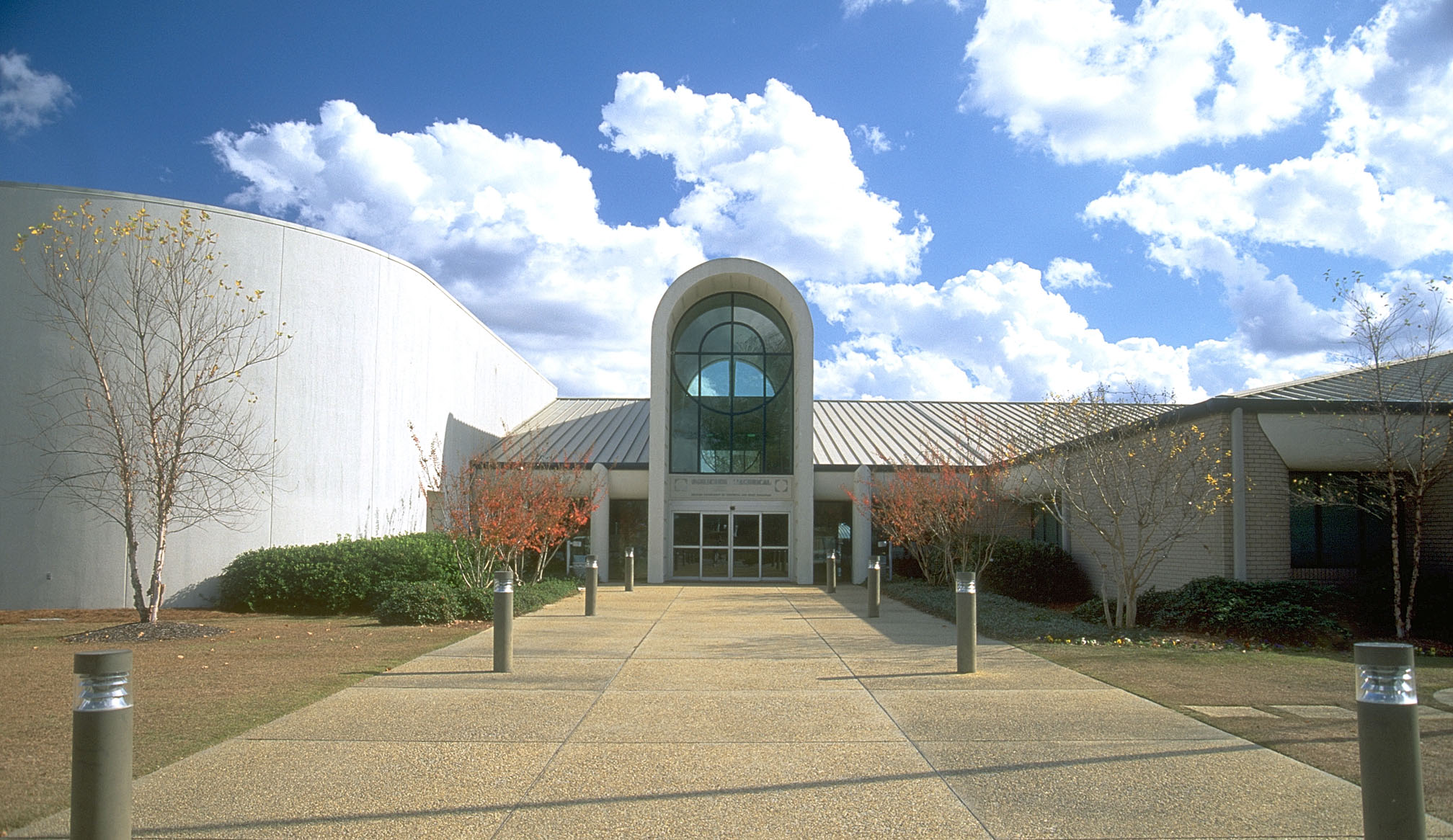 Ogeechee Technical College - New Georgia Encyclopedia