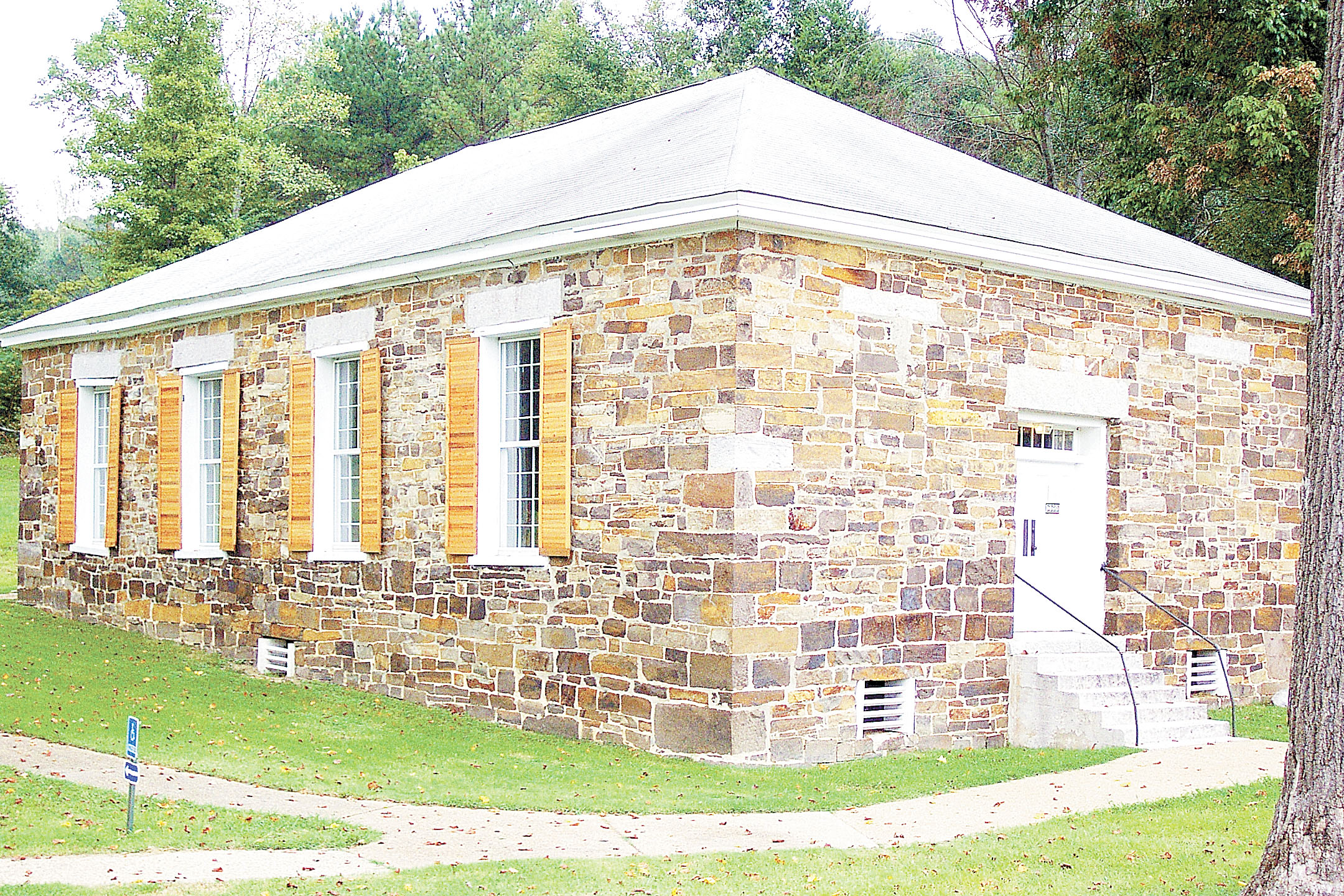 Confederate Hospitals - New Georgia Encyclopedia