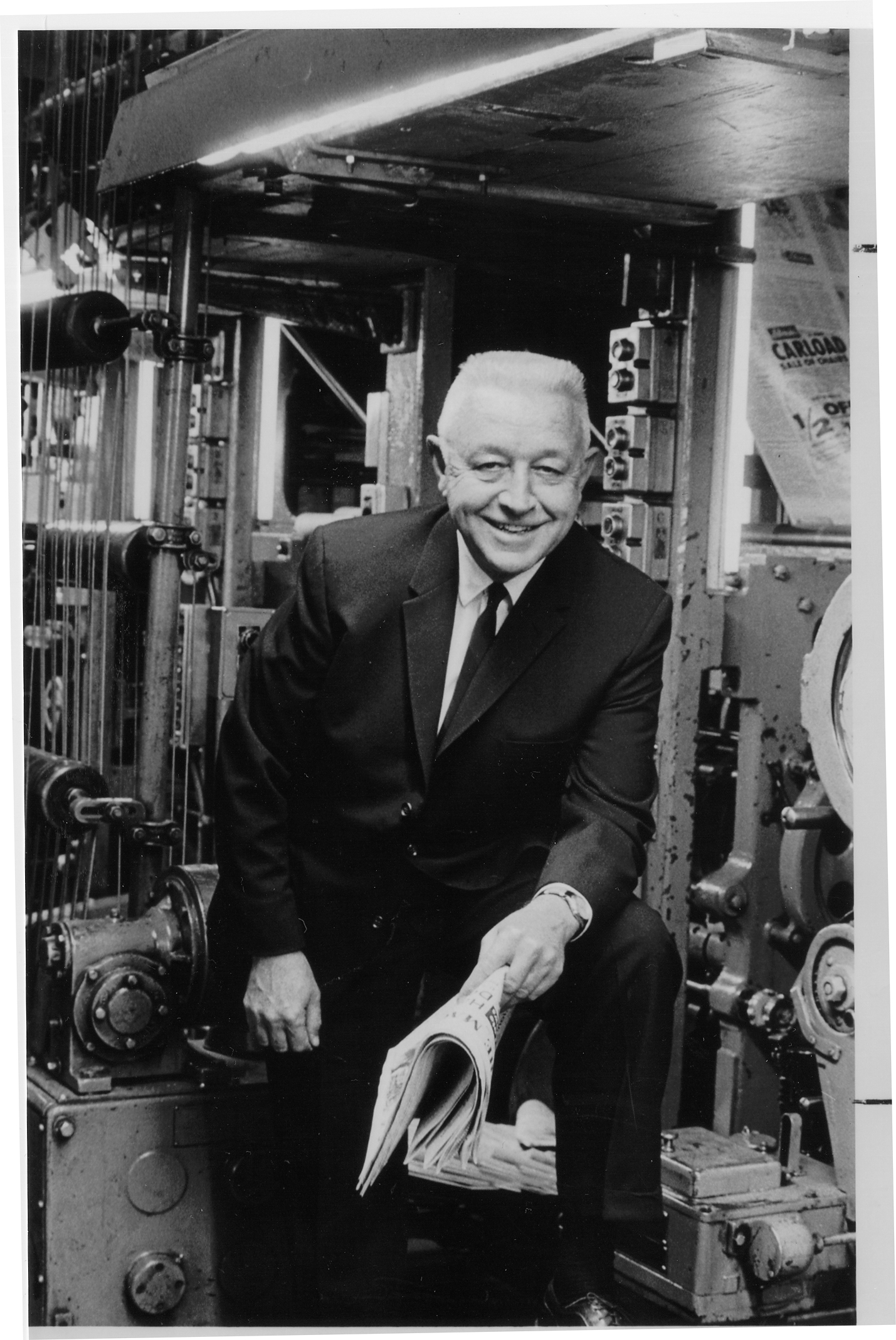 Peyton Anderson - New Georgia Encyclopedia