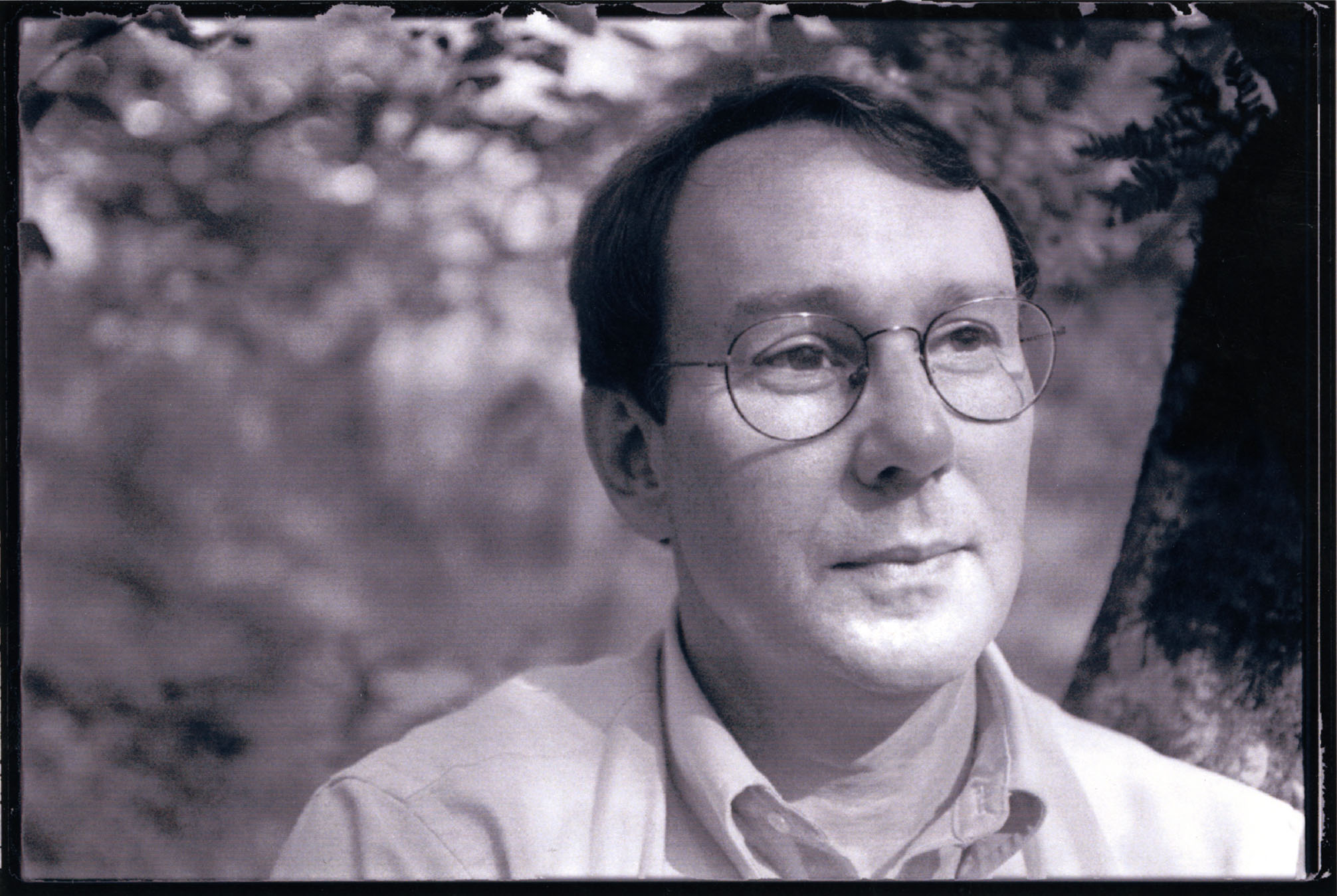 Philip Lee Williams - New Georgia Encyclopedia