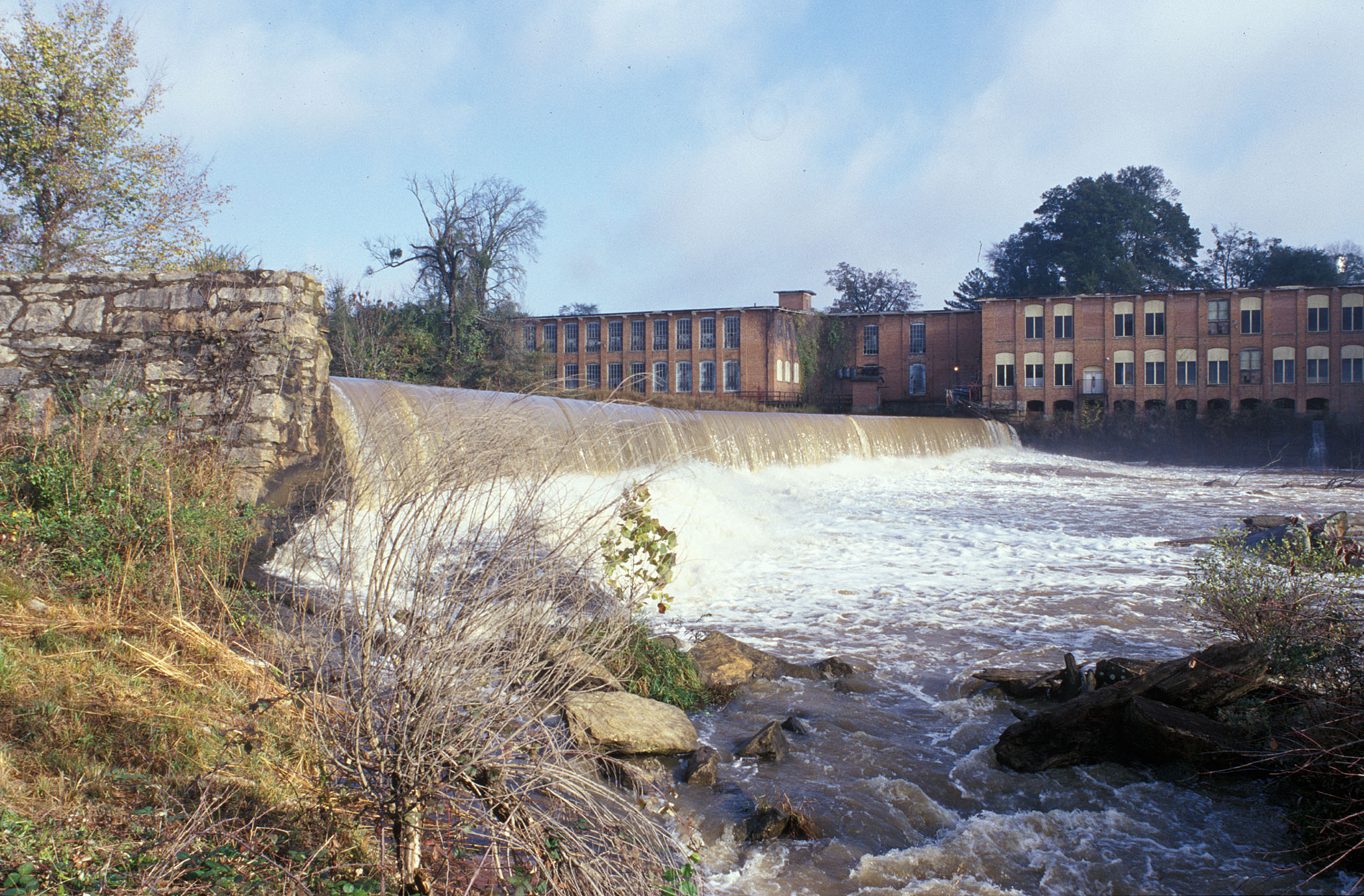 Bibb Manufacturing Company - New Georgia Encyclopedia