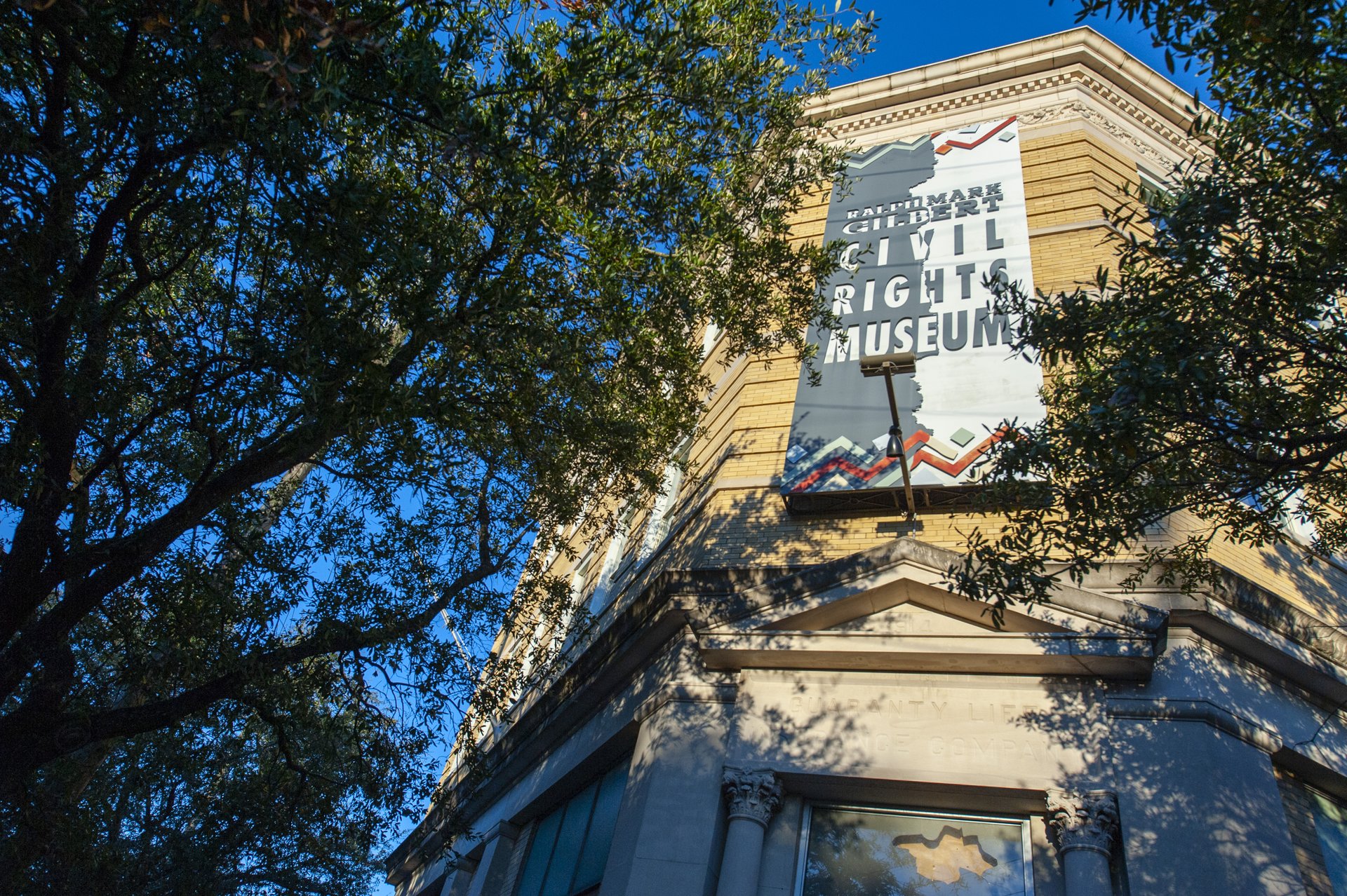 Ralph Mark Gilbert Civil Rights Museum - New Georgia Encyclopedia