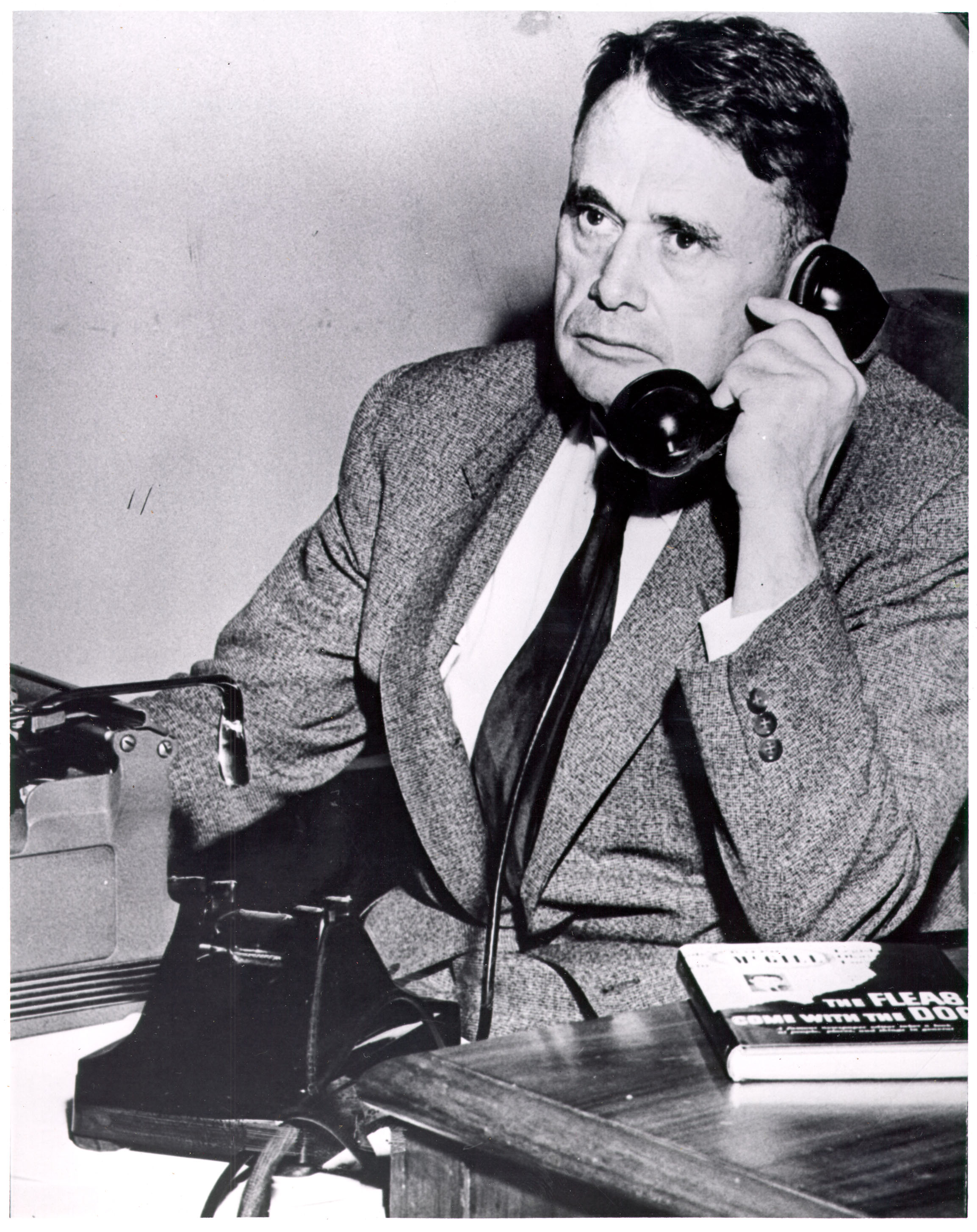 Ralph McGill - New Georgia Encyclopedia