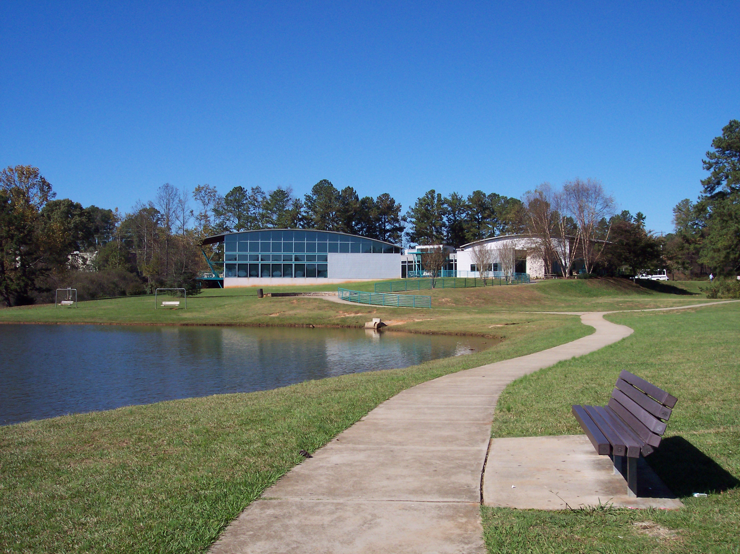 Dove Springs Recreation Center Austin Parks And