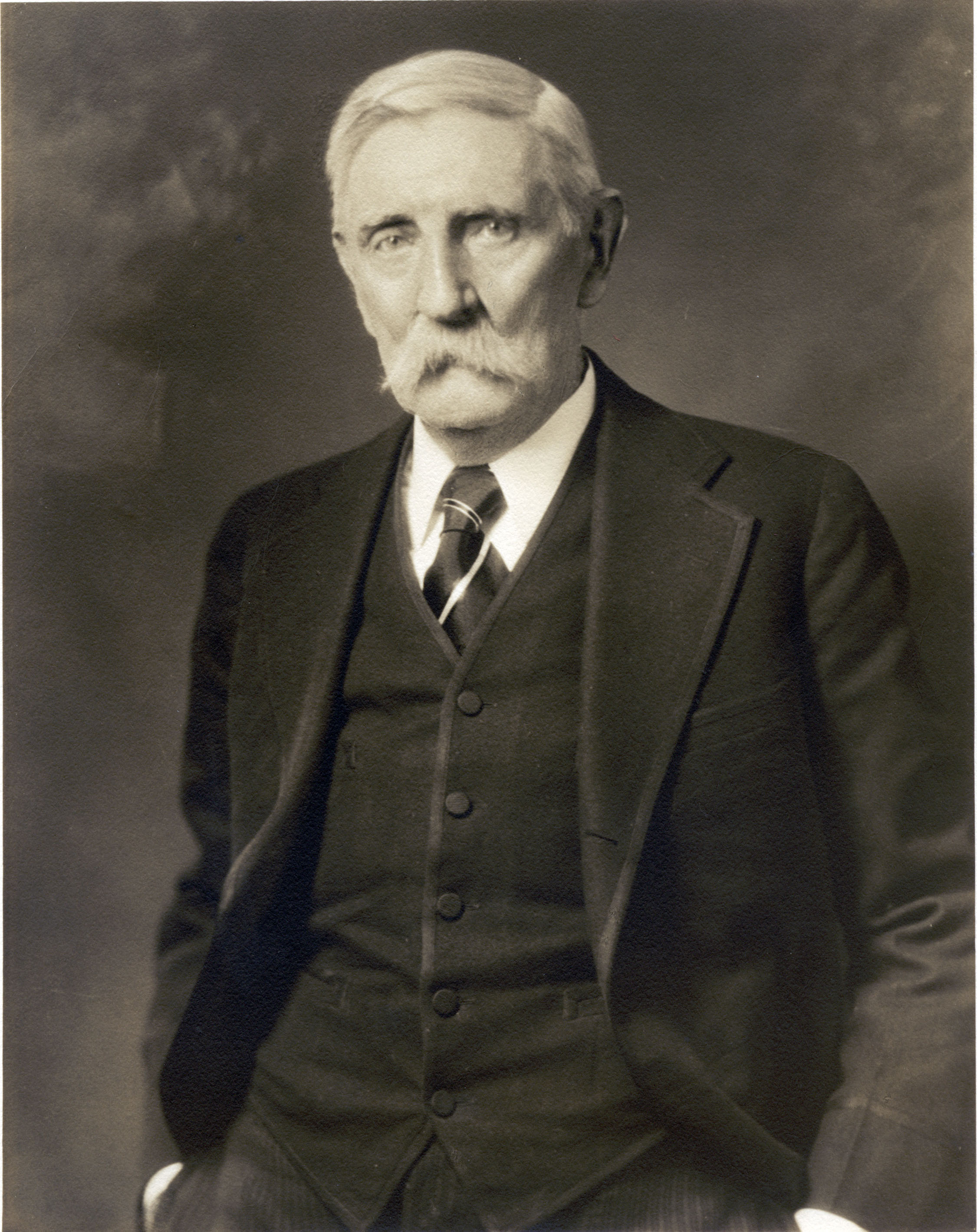 Richard B. Russell Sr. - New Georgia Encyclopedia