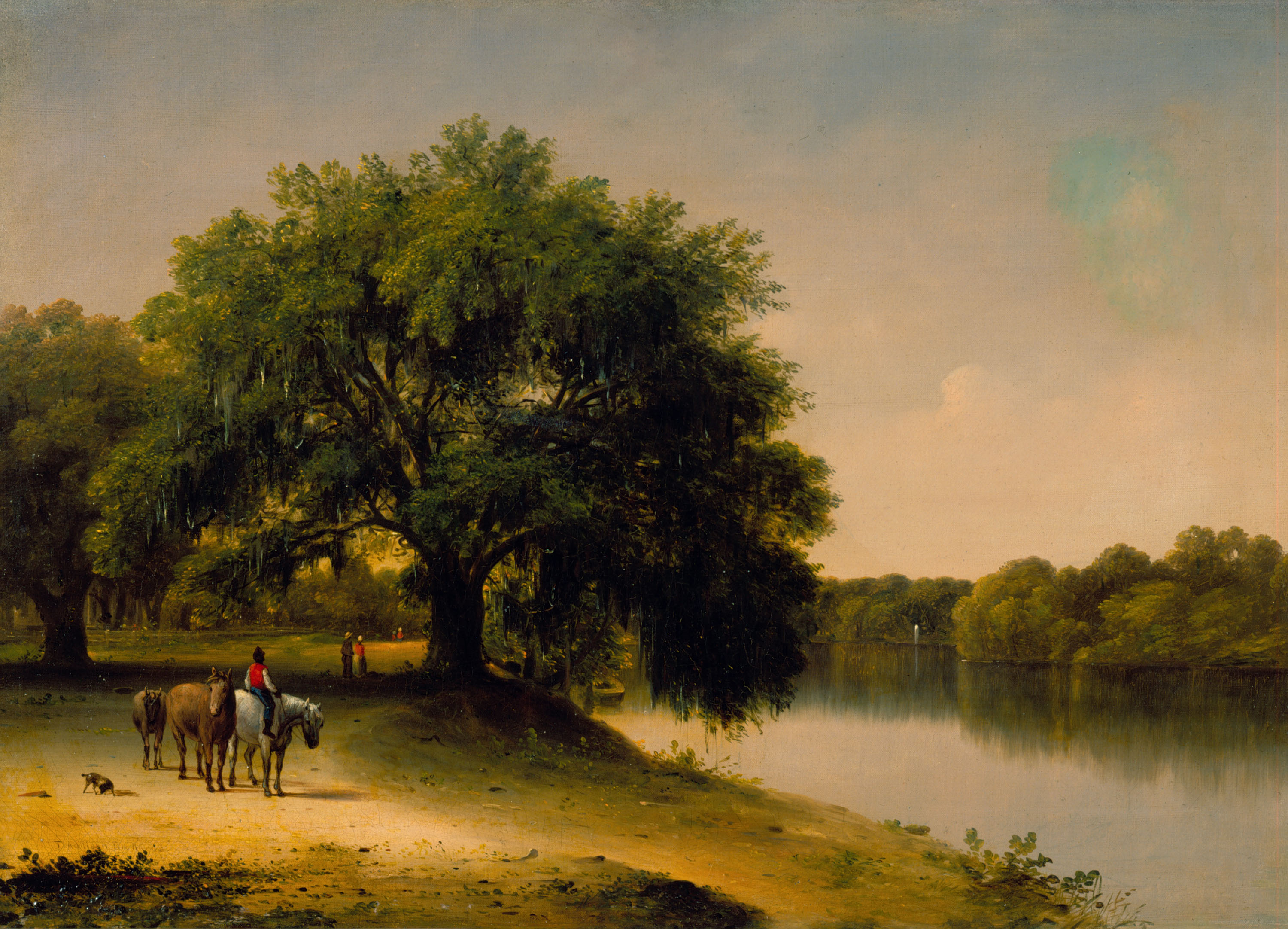Paintings Of The Eighteenth And Nineteenth Centuries New Georgia Paintings Of The Eighteenth And Nineteenth Centuries New Georgia