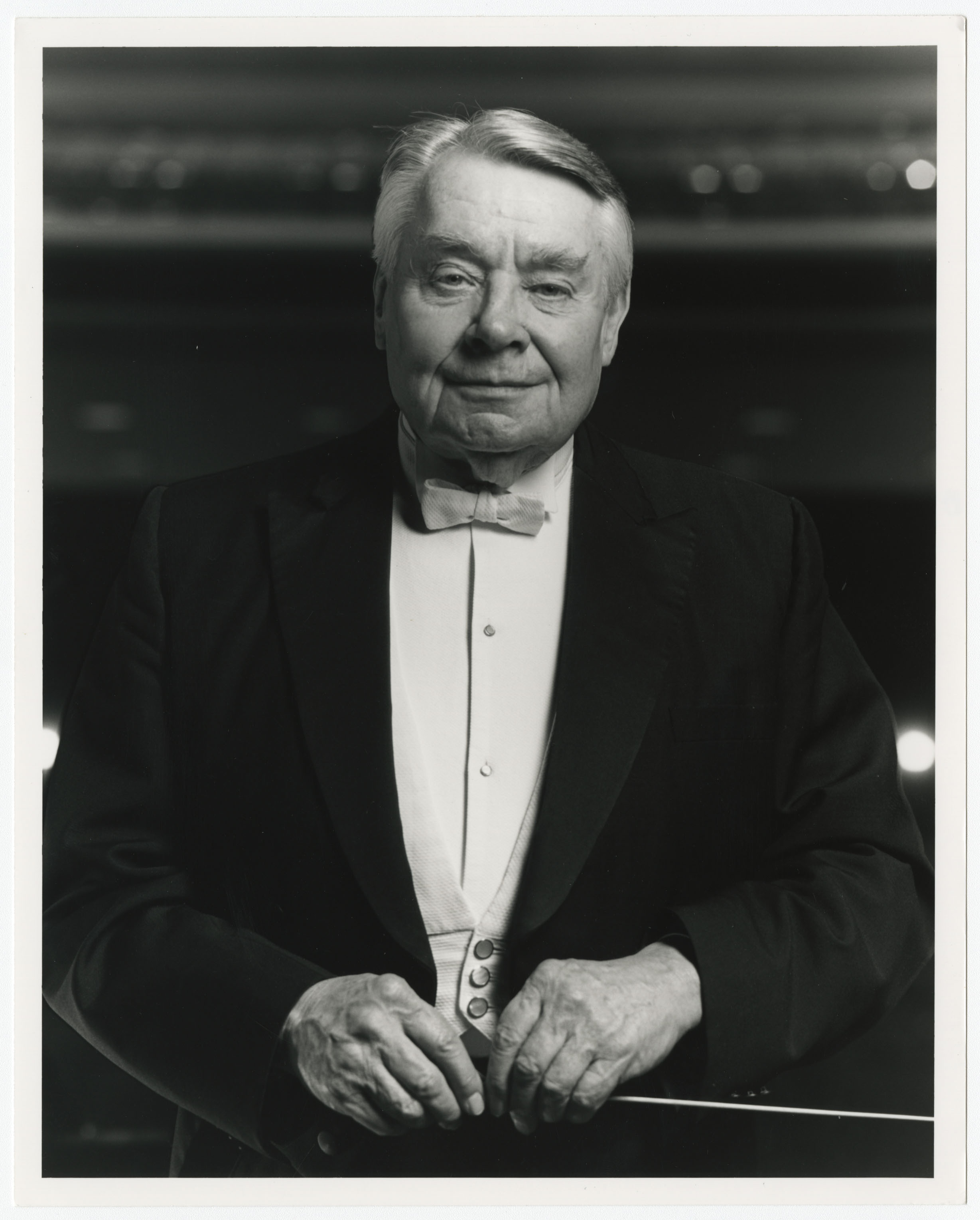 Robert Shaw - New Georgia Encyclopedia