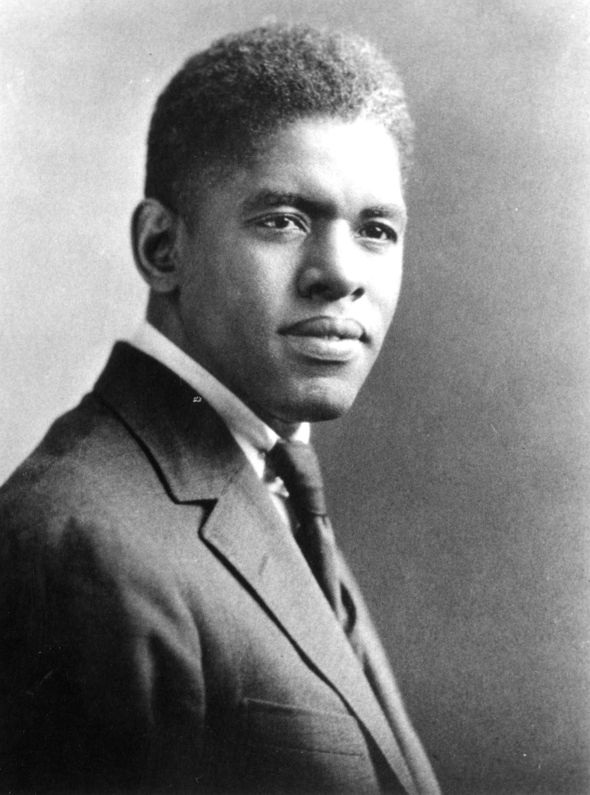 Roland Hayes - New Georgia Encyclopedia