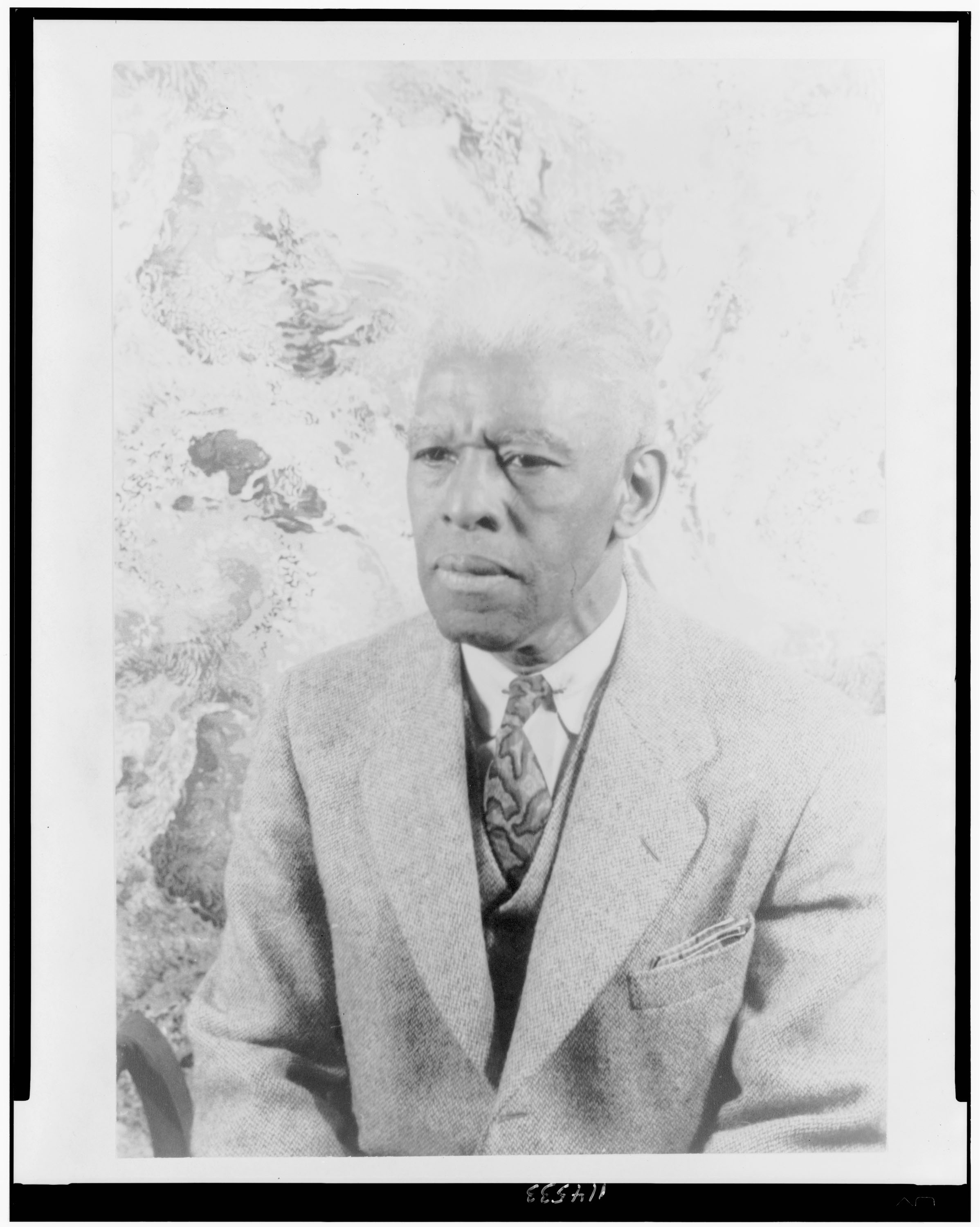 Roland Hayes - New Georgia Encyclopedia