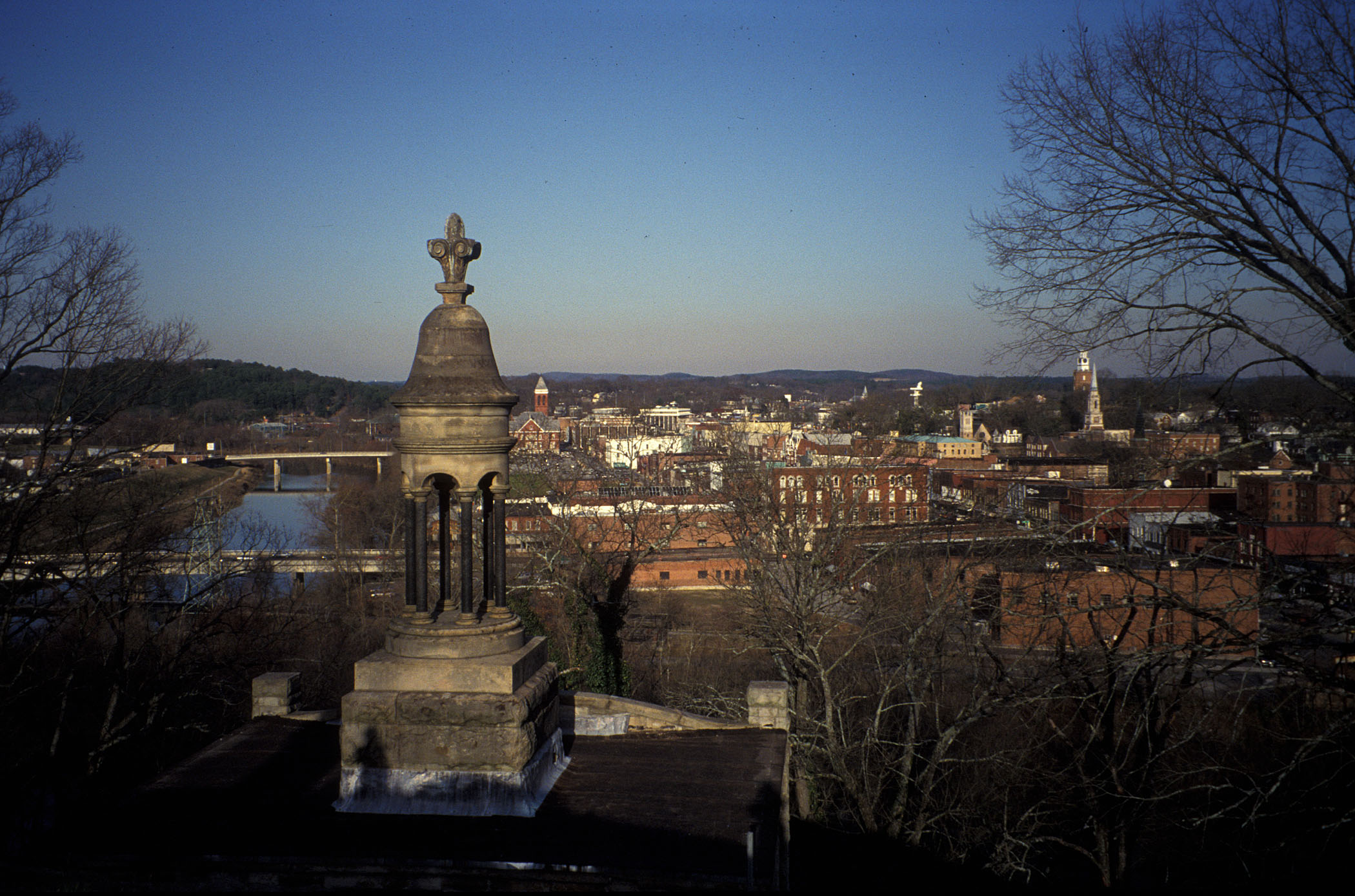 Community Preservation - New Georgia Encyclopedia