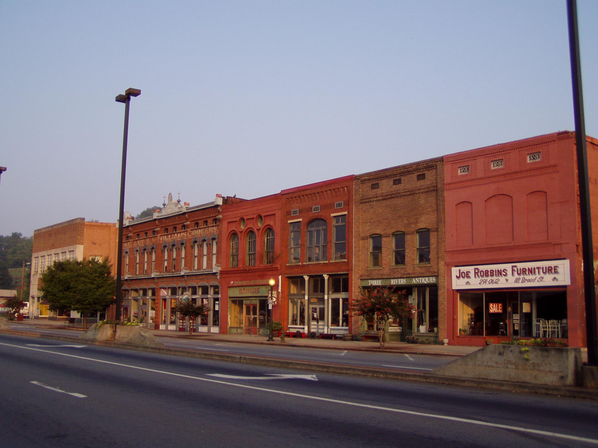 Rome - New Georgia Encyclopedia