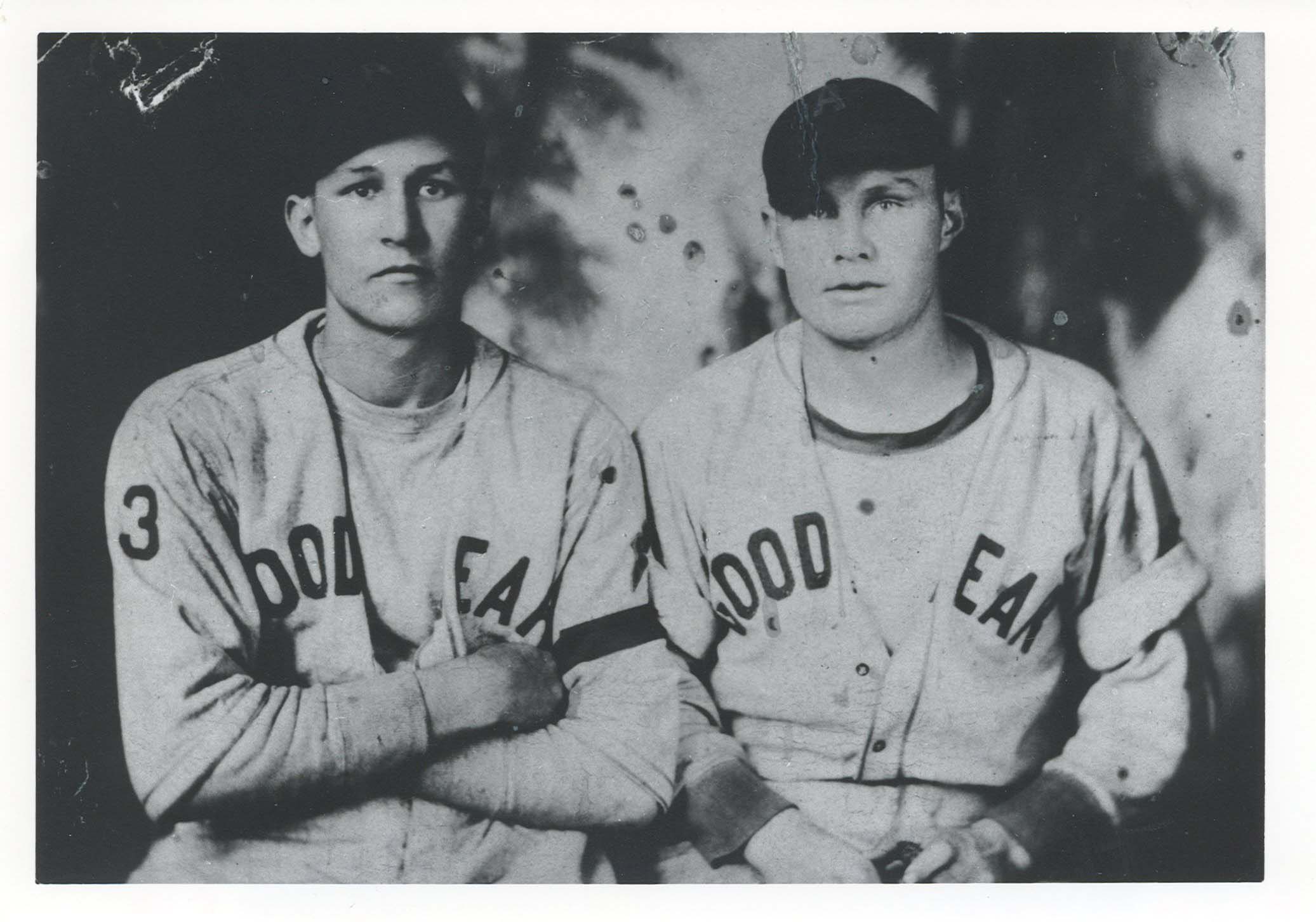 Rudy York - New Georgia Encyclopedia