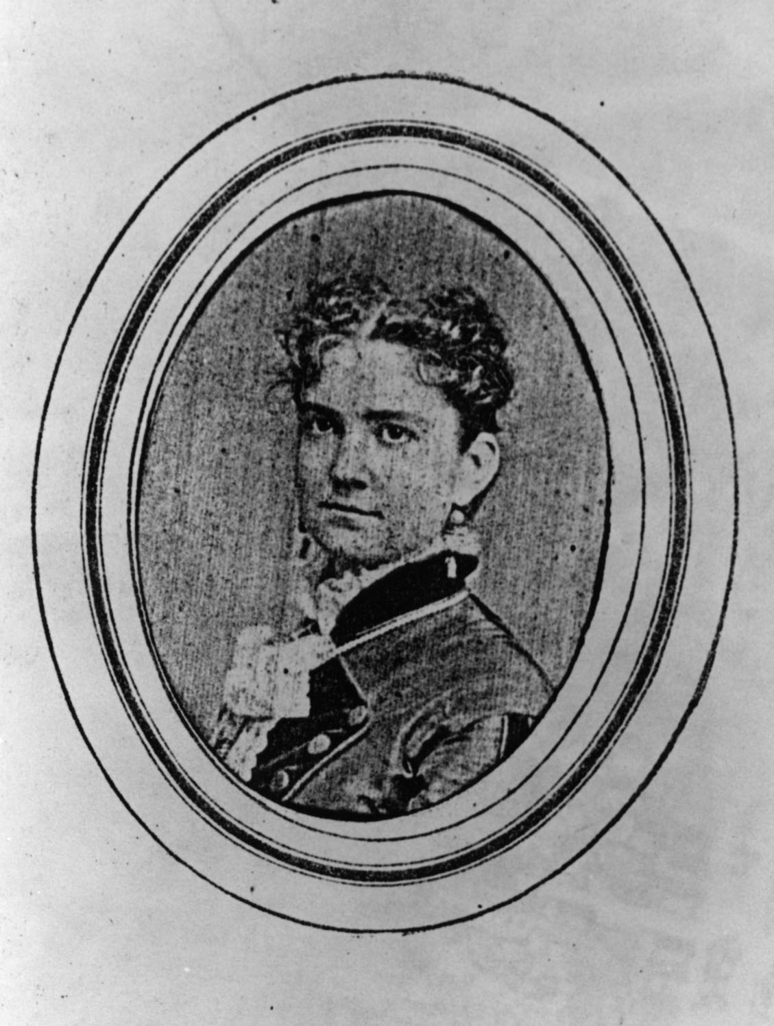 Women during the Civil War - New Georgia Encyclopedia