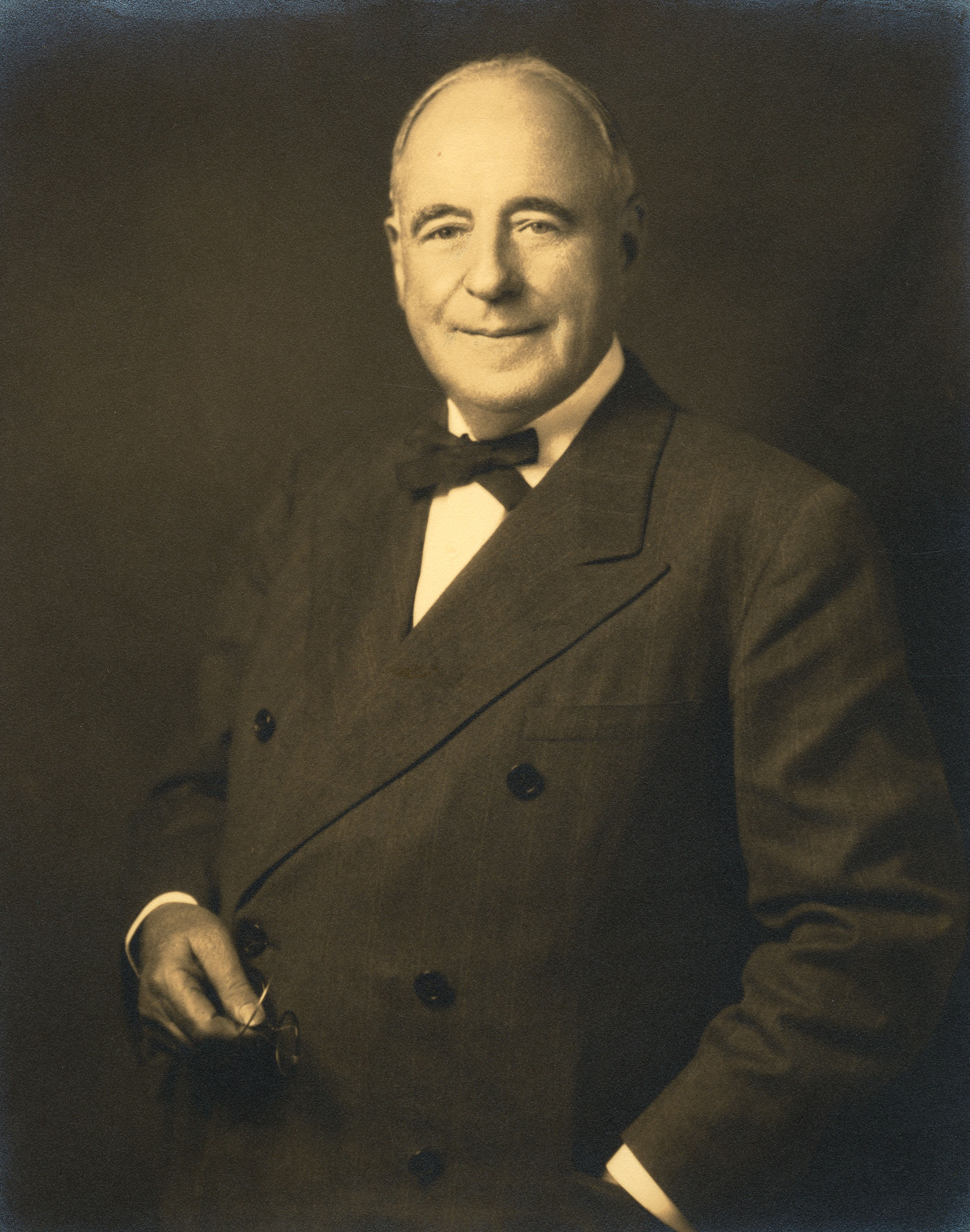 Steadman V. Sanford - New Georgia Encyclopedia