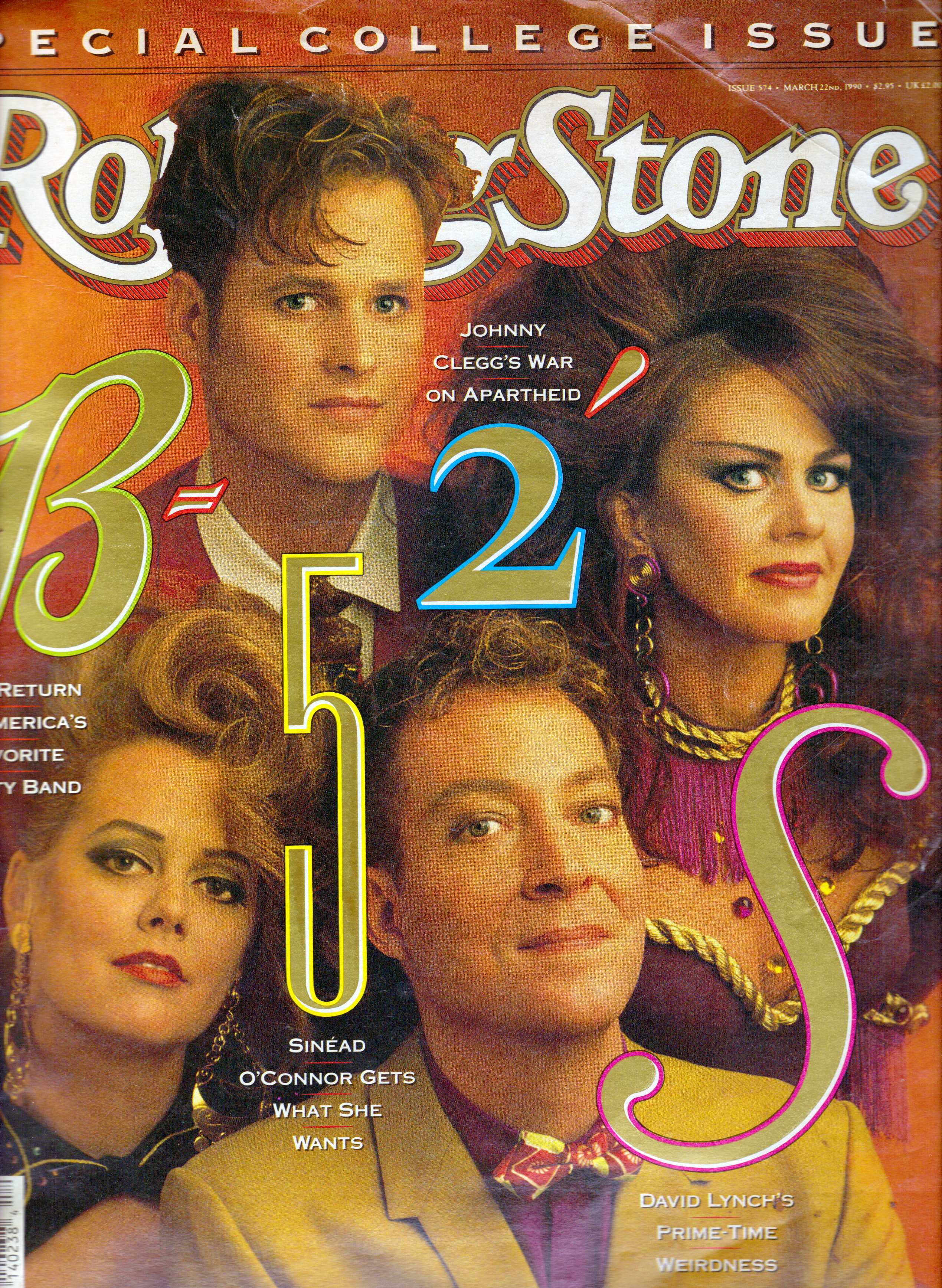 The B-52's - New Georgia Encyclopedia