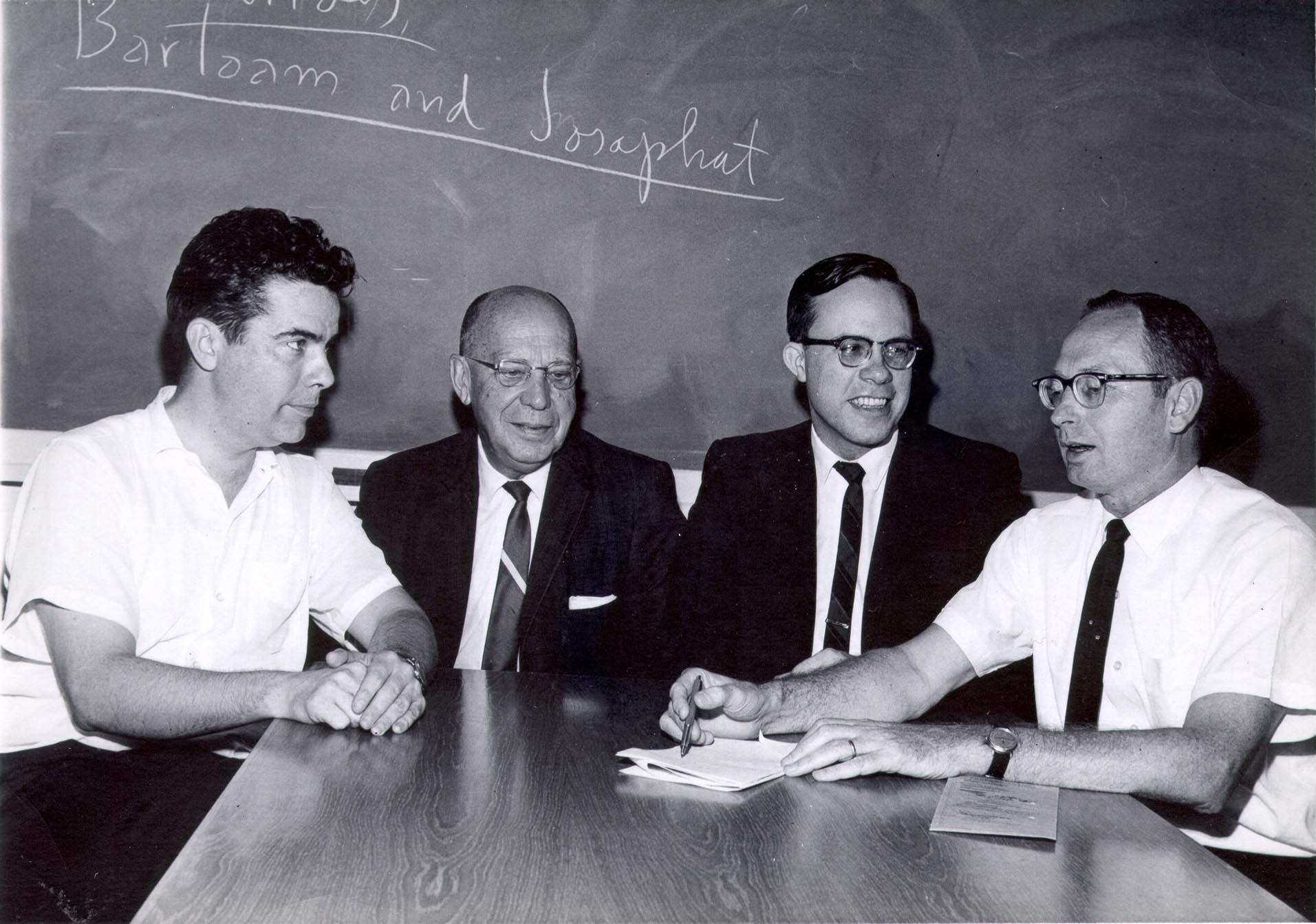 Thomas J. J. Altizer - New Georgia Encyclopedia