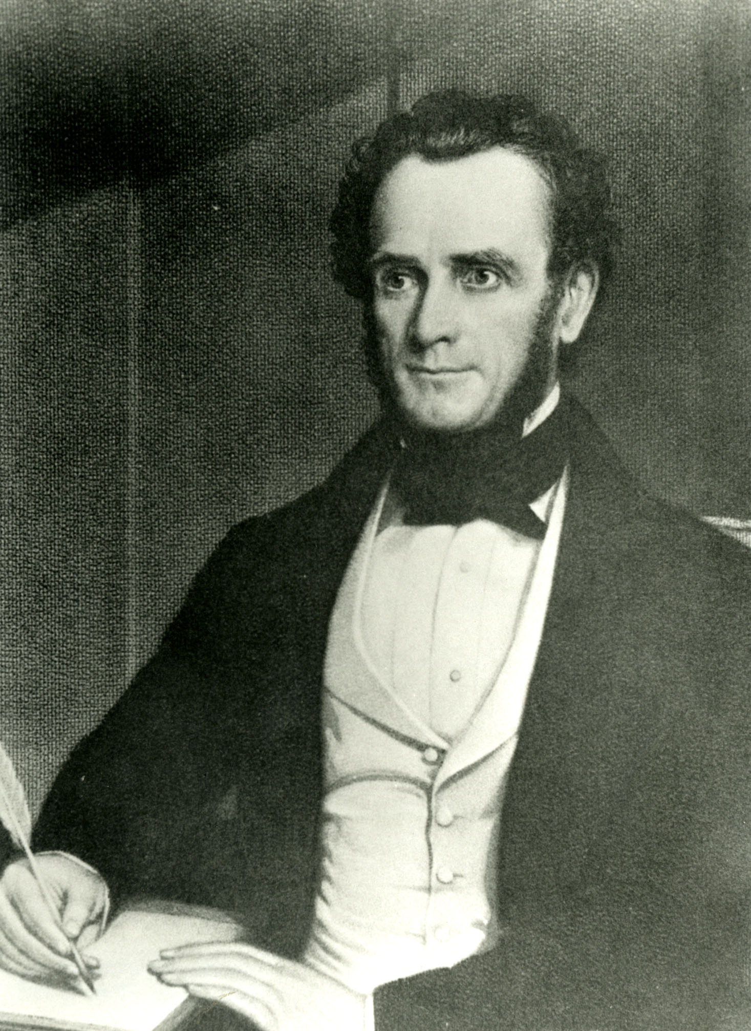Thomas Butler King - New Georgia Encyclopedia
