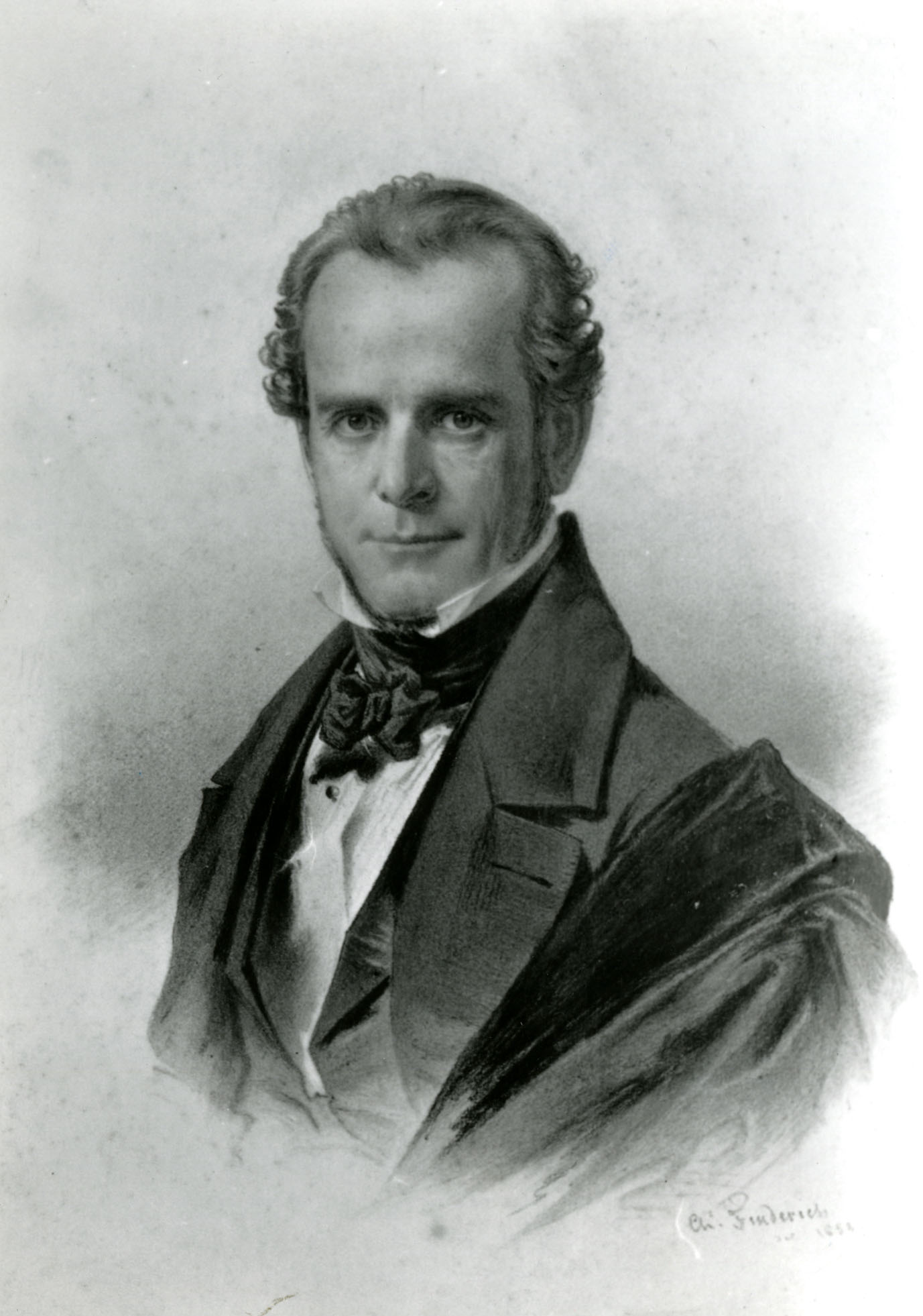 Thomas Butler King - New Georgia Encyclopedia